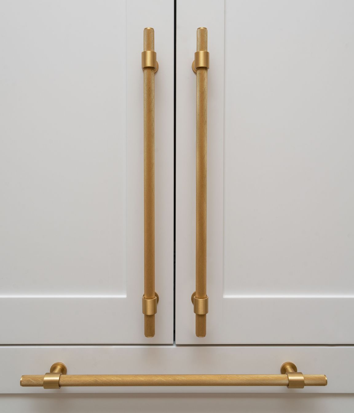 The Top Kitchen Cabinet Handle Trends in 2023 | Momo Handles