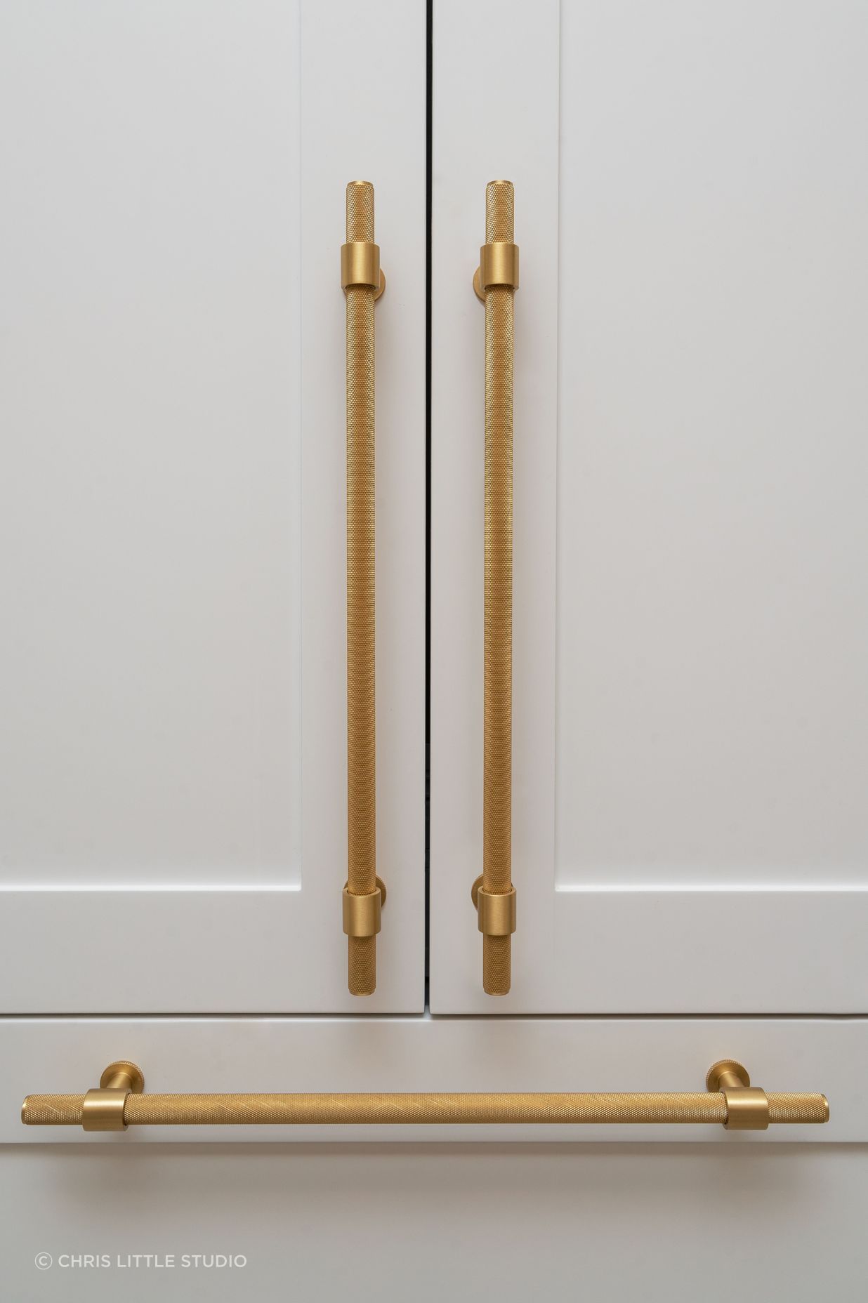 The Top Kitchen Cabinet Handle Trends in 2023 | Momo Handles