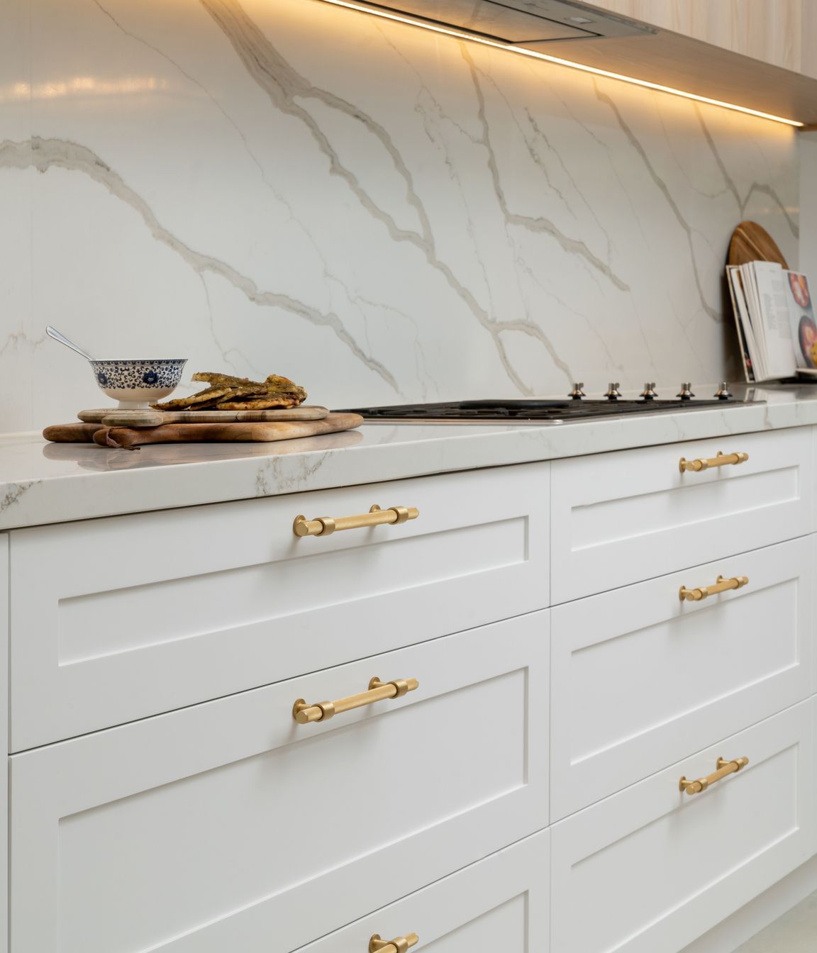 The Top Kitchen Cabinet Handle Trends in 2023 | Momo Handles