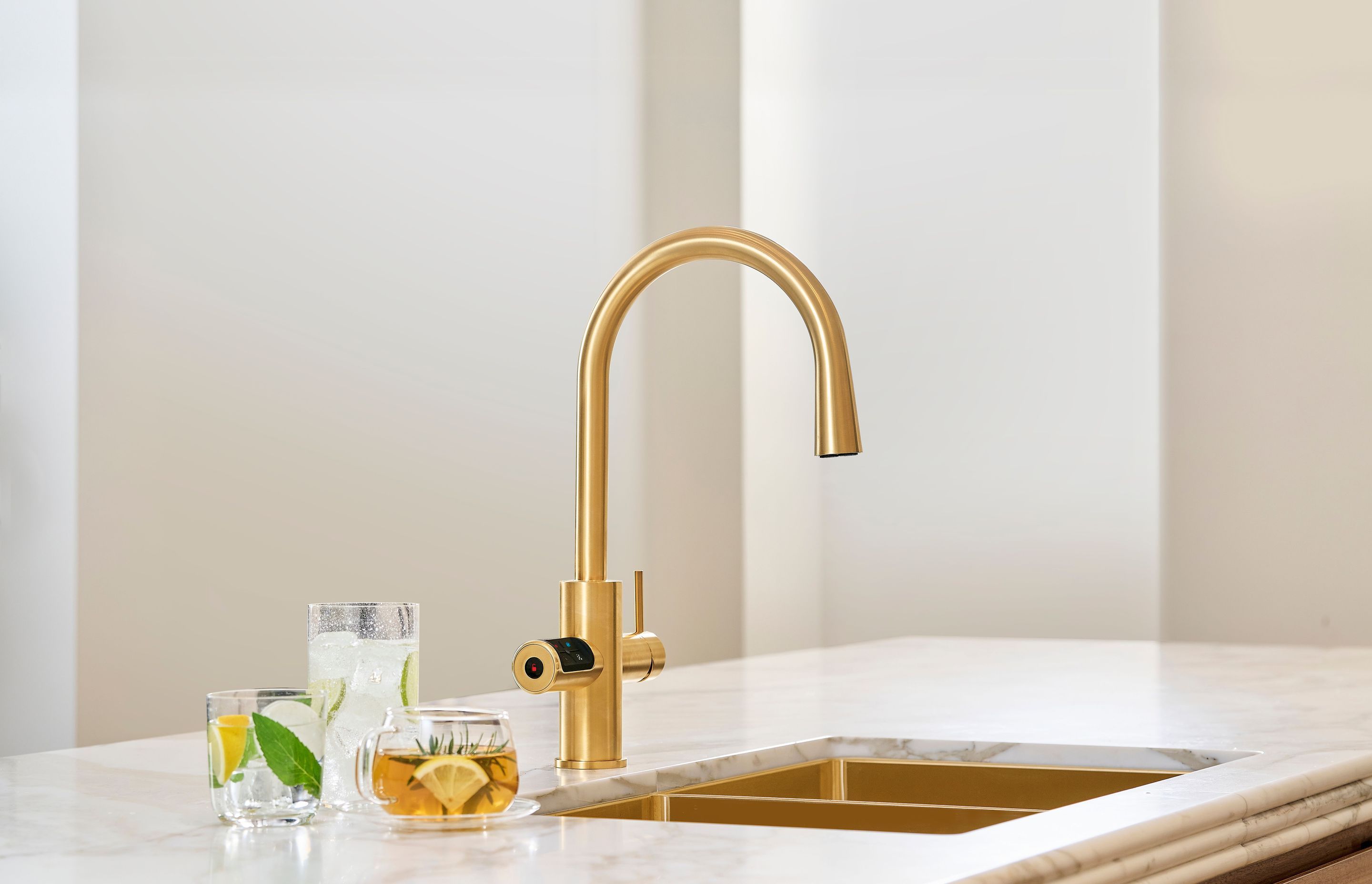 Top benefits of installing an instant filtered boiling, chilled, and ...