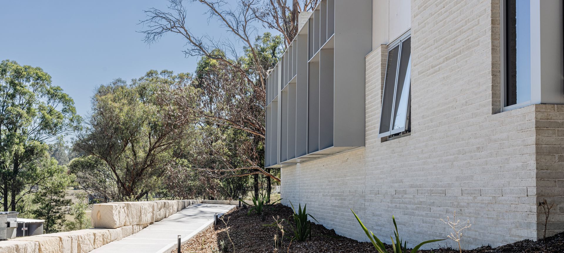 FAQ: Window Shrouds in Architecture