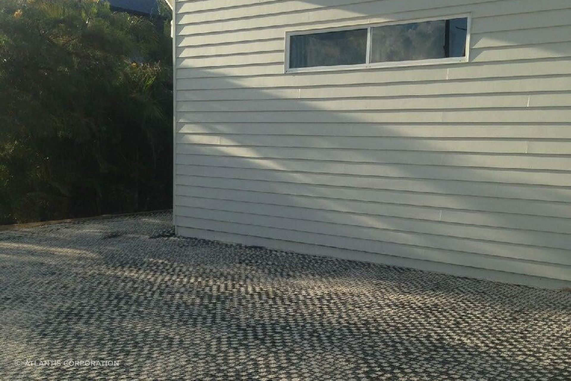 Gravel Cell®: The Powerhouse Solution for Heavy-Duty Ground Reinforcement