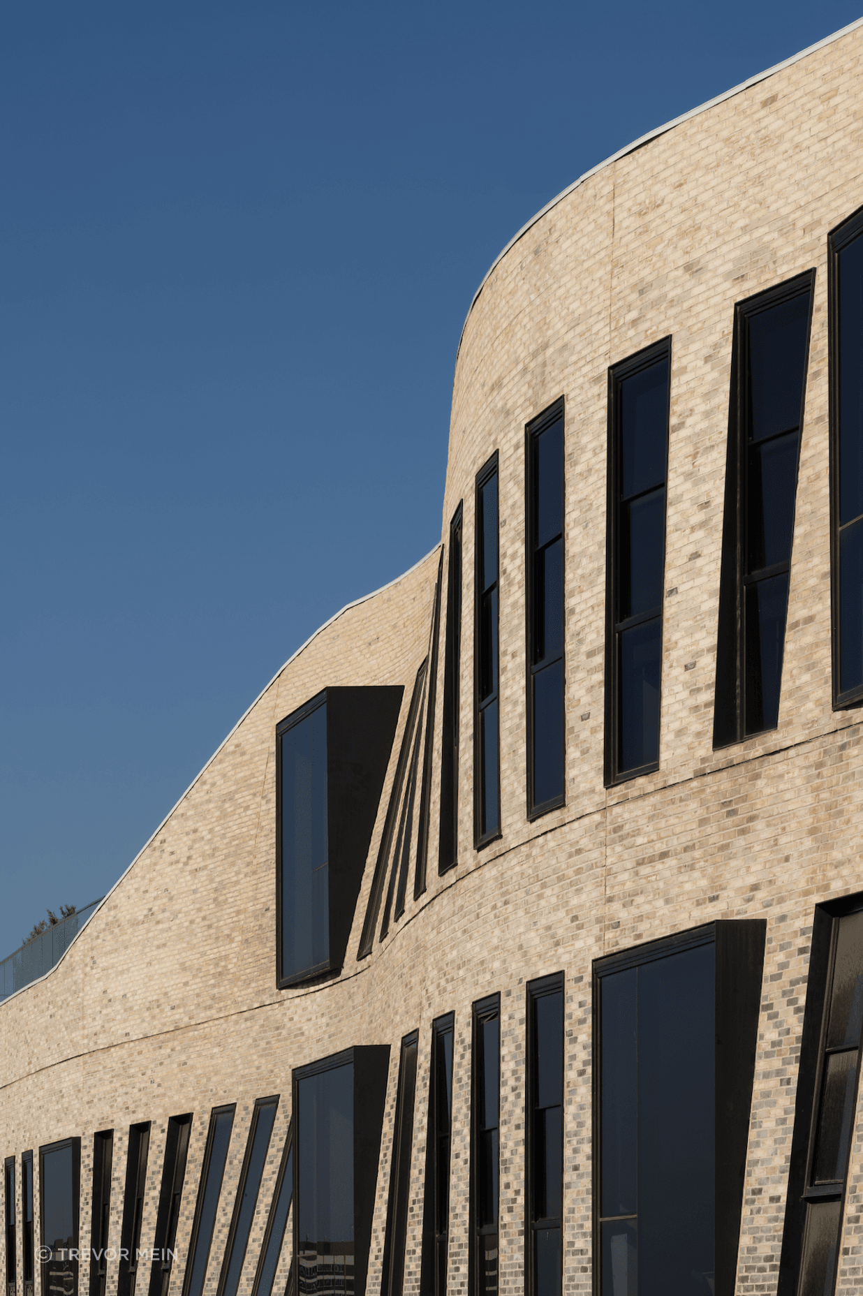 Discover the custom bricks shaping Australian architecture