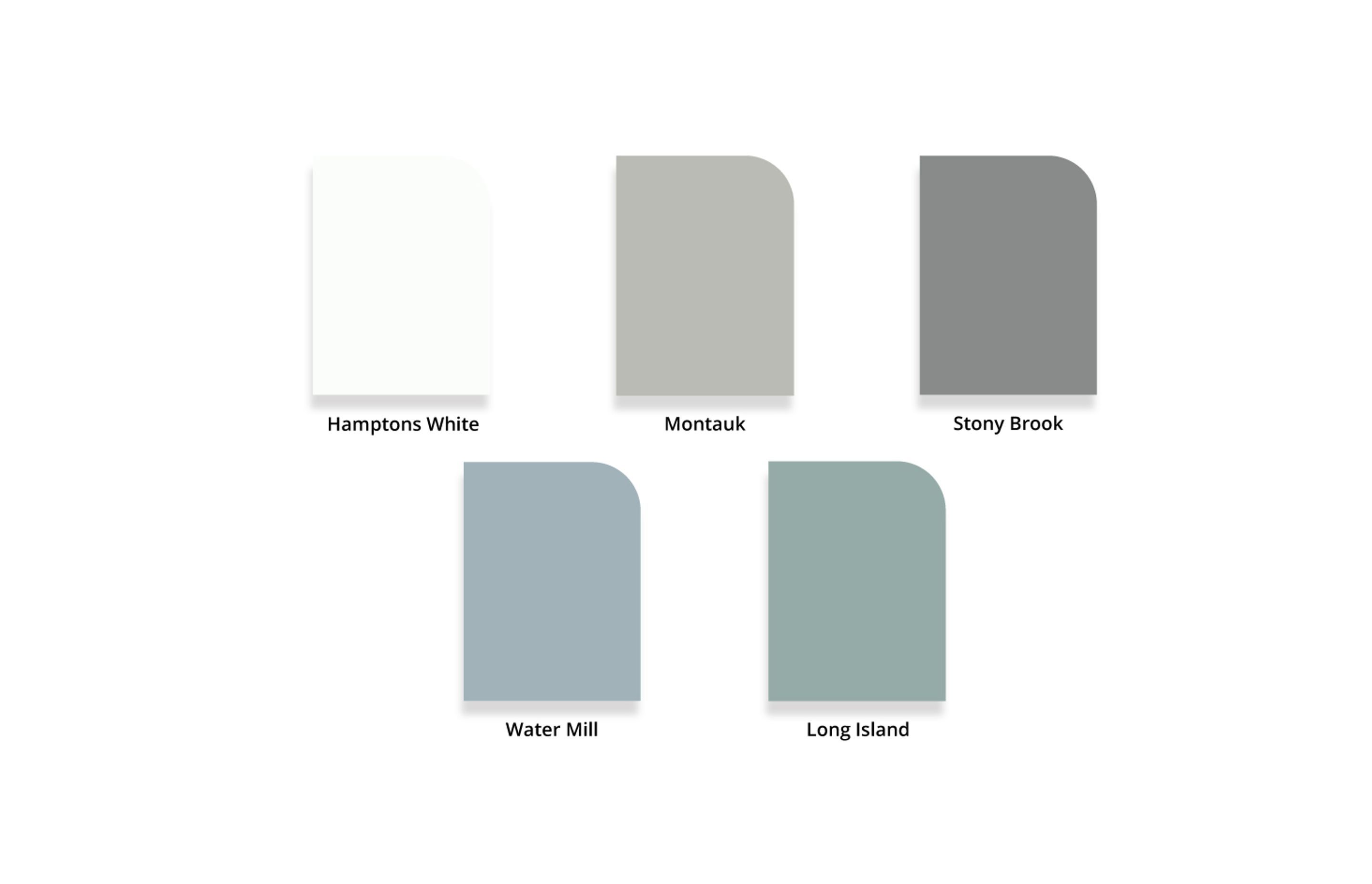 Creating a laidback Hamptons-style home suited to the harsh Australian ...