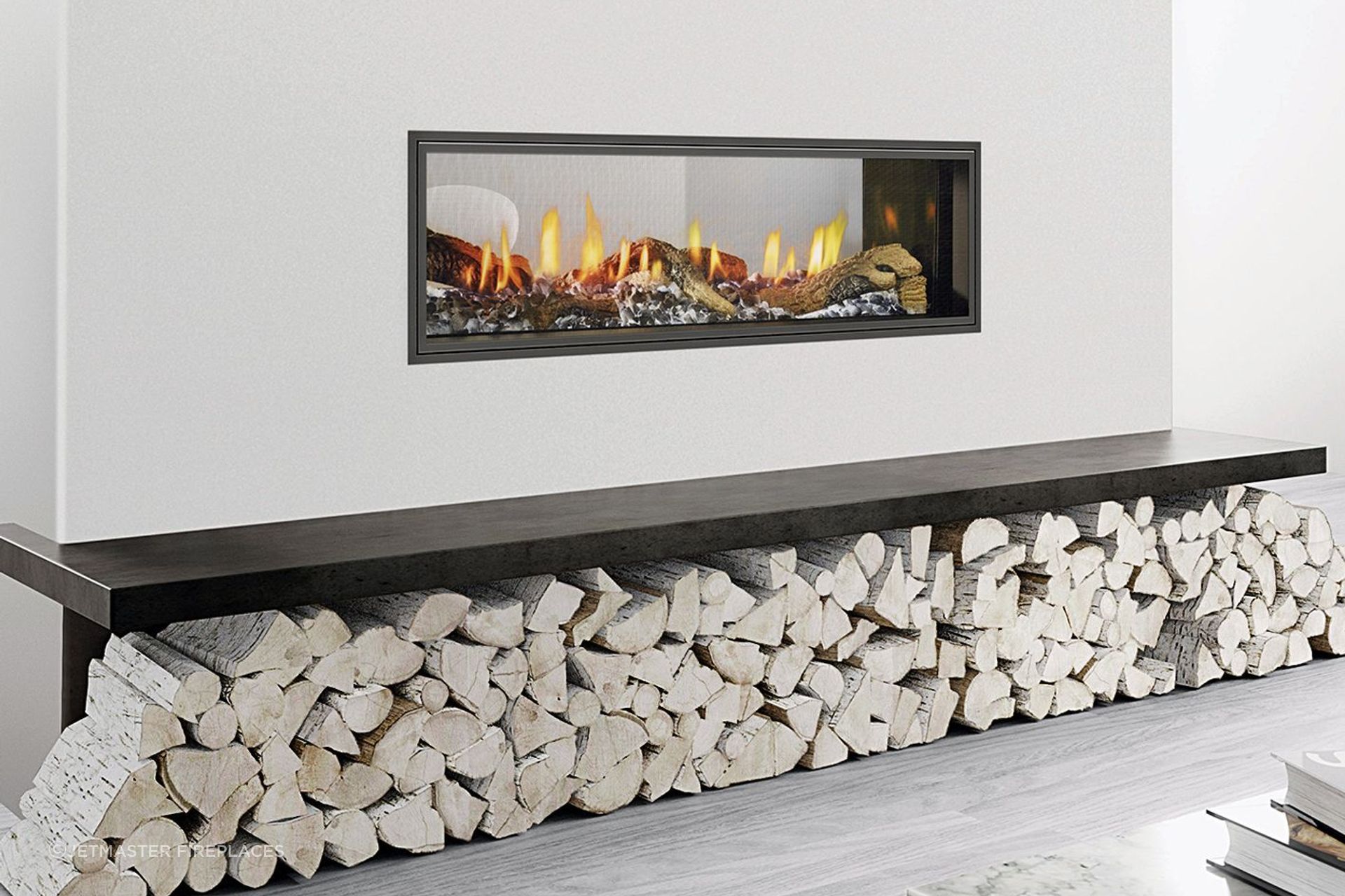 10 of the Best Gas Fireplaces in Australia for 2025