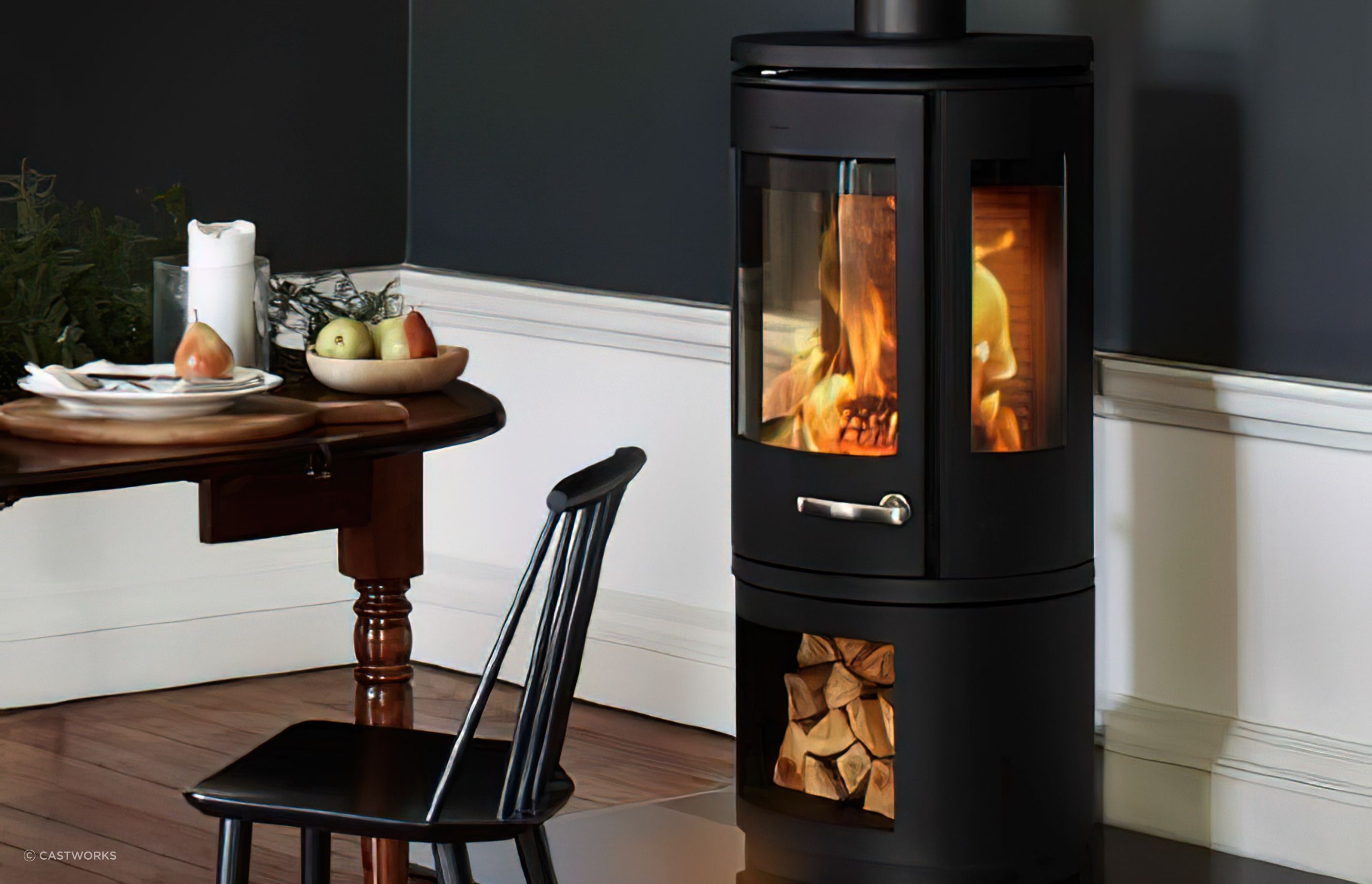 17 of the Best Fireplaces in Australia to Consider for 2024