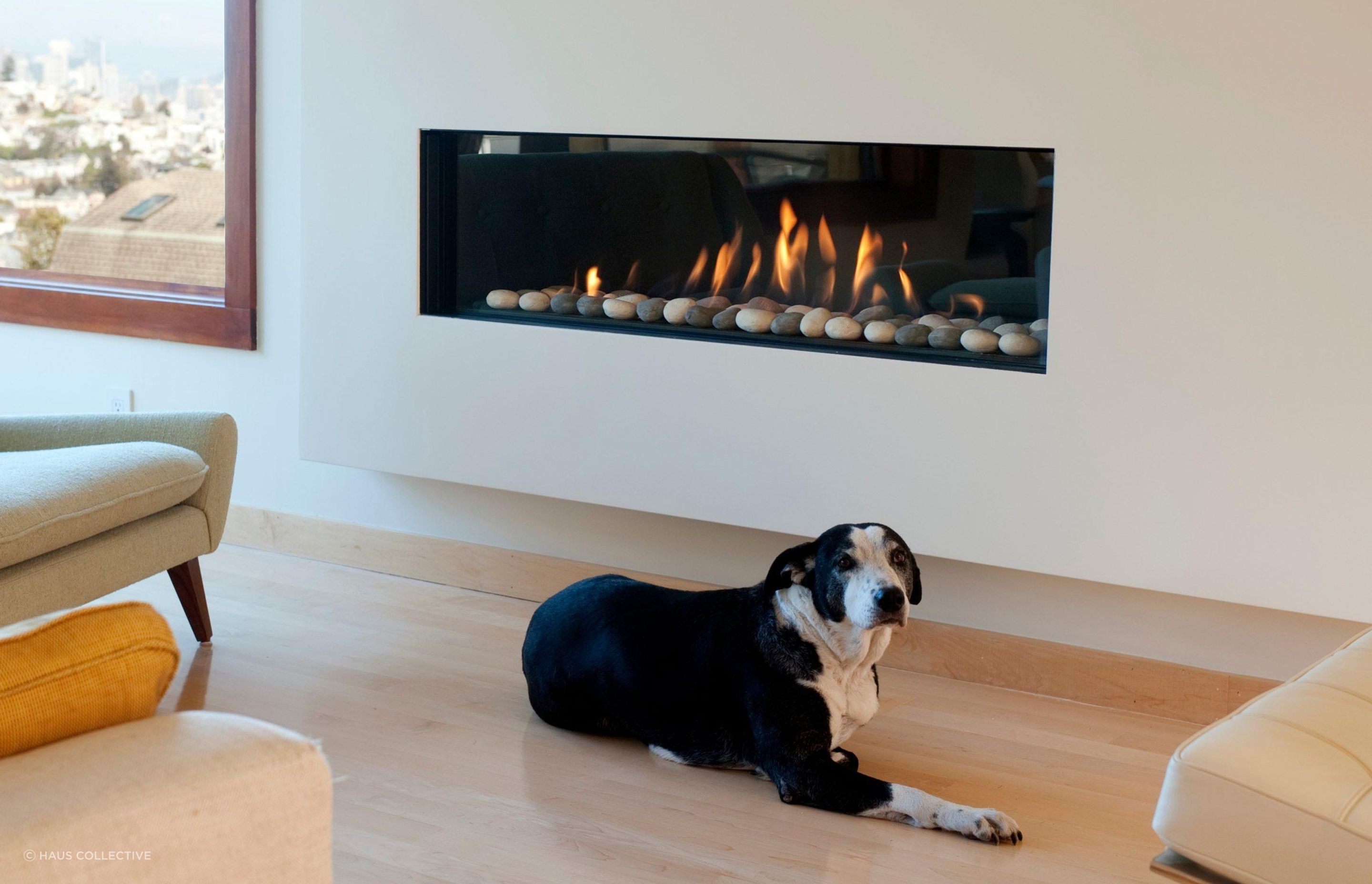 12 of the best gas fireplaces in Australia for 2024