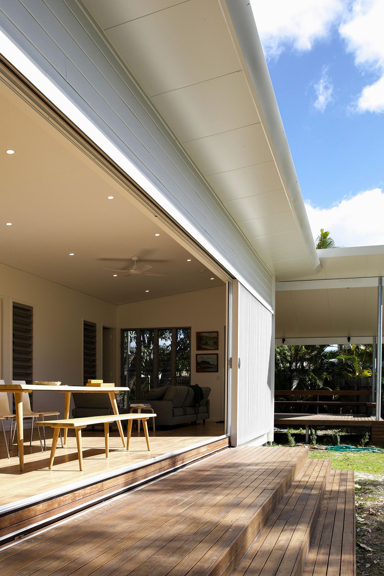 This sustainable home design considers your climate zone and maximises ...