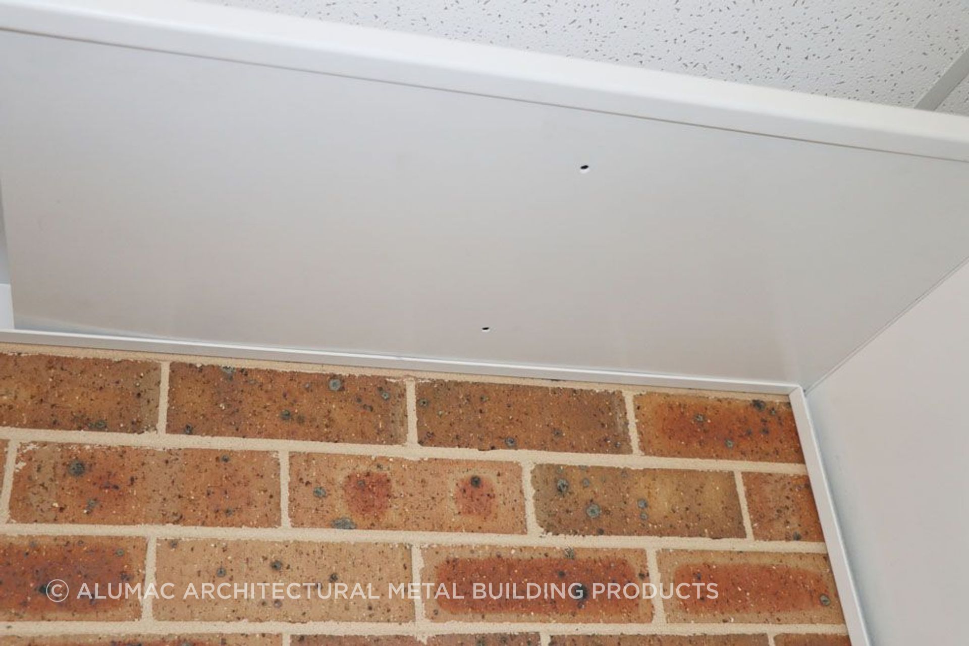 Sleek by design: Concealed fixing architectural window shrouds