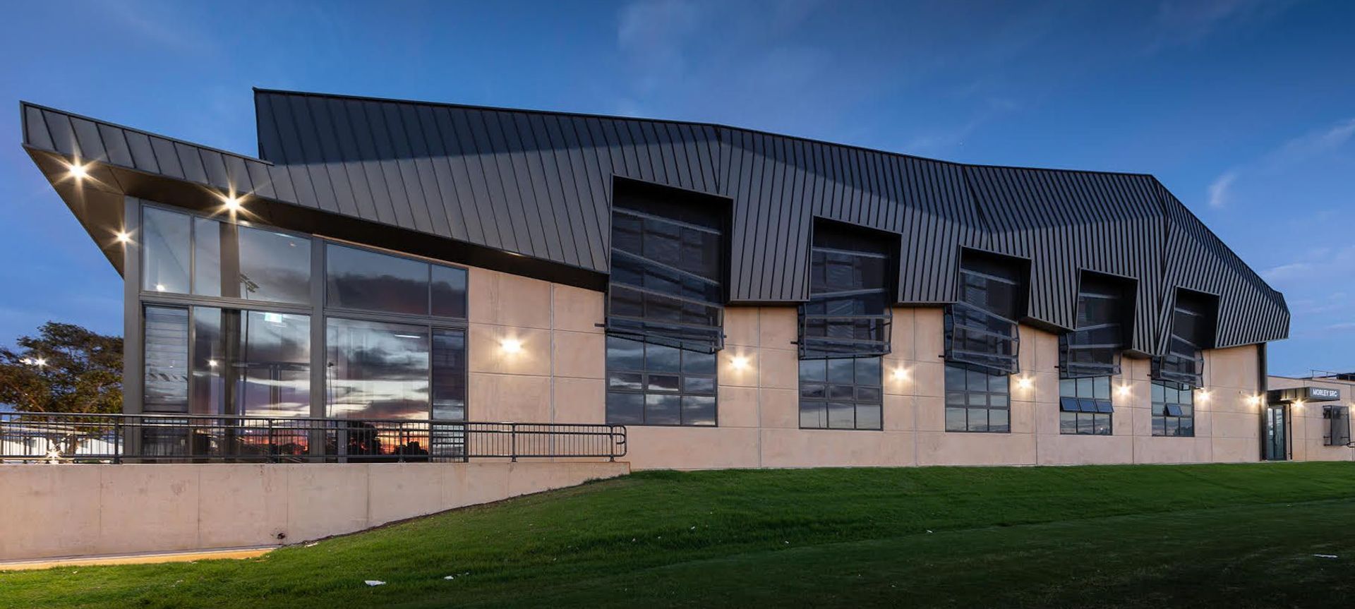 Metroll launches Met-TECH – an online resource for architects ...