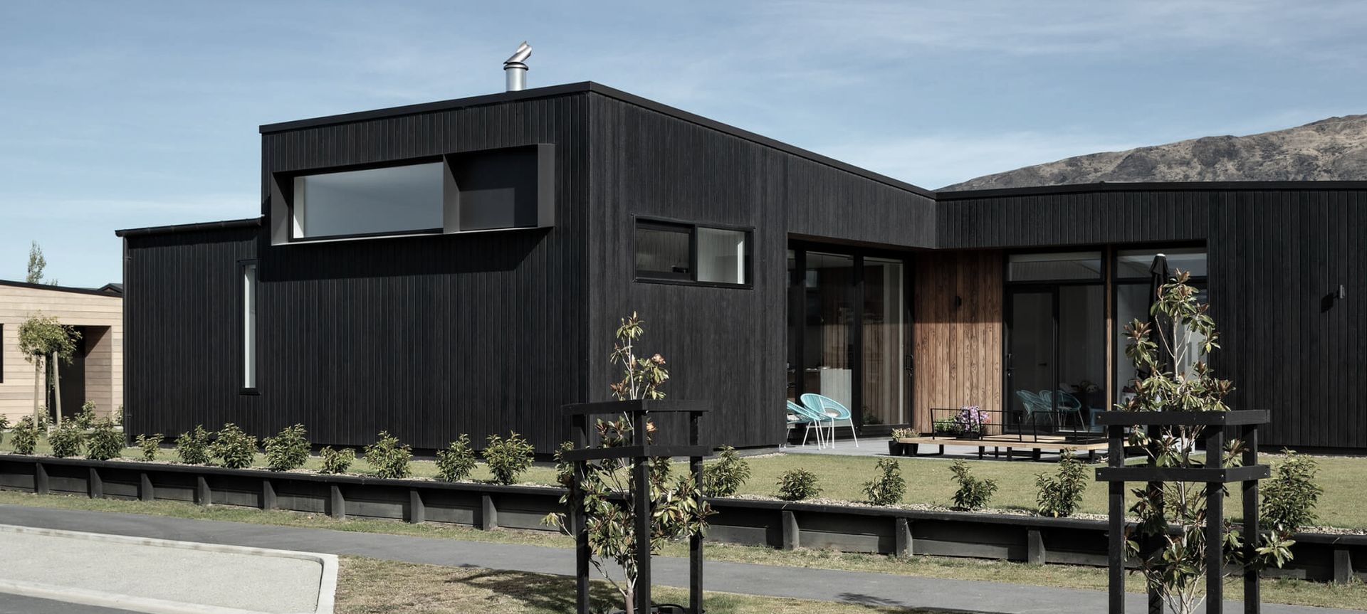 Timber Cladding - Advantages and Disadvantages