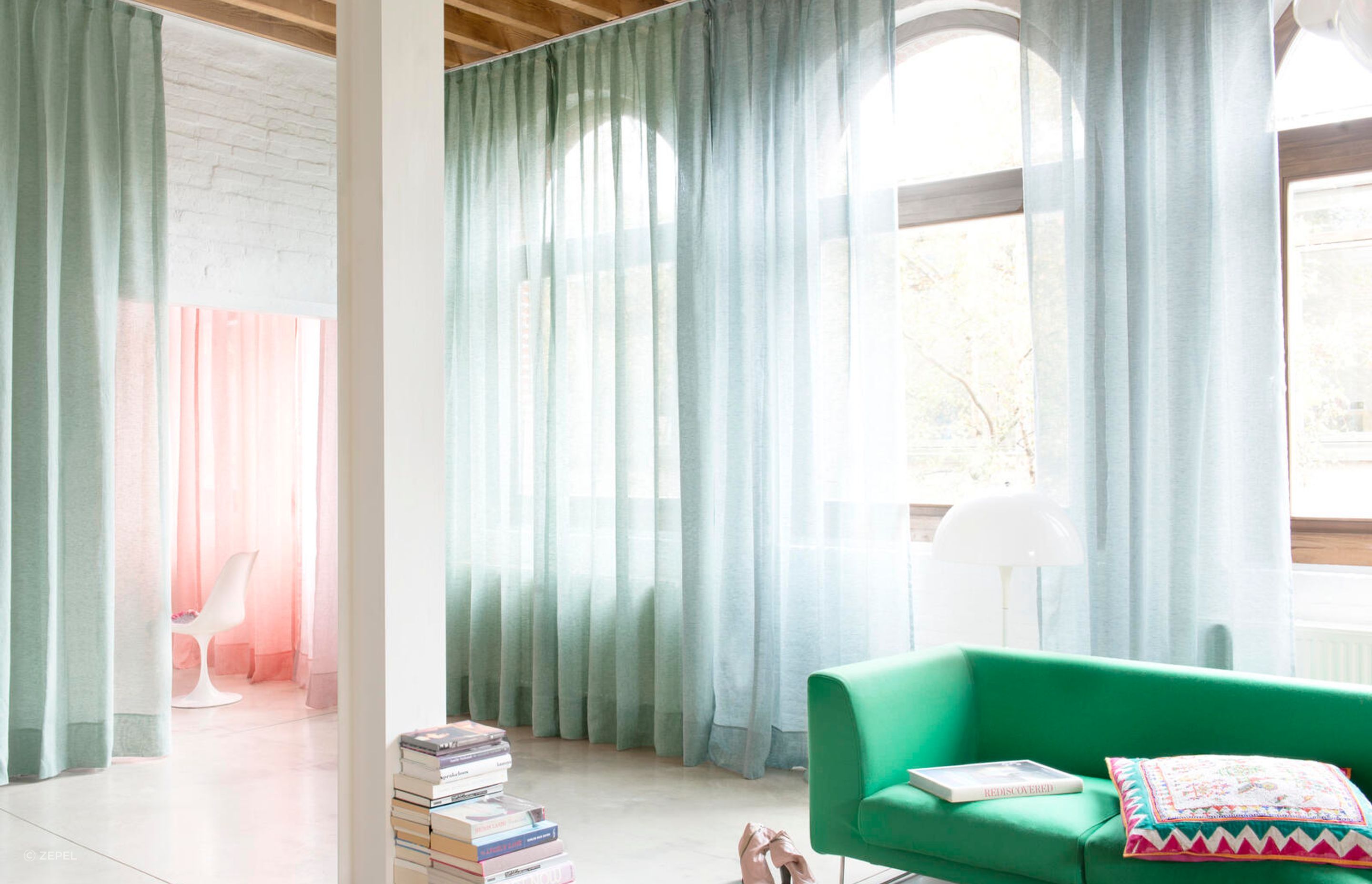 6 Great Tips on How to Choose Curtains for Your Living Room