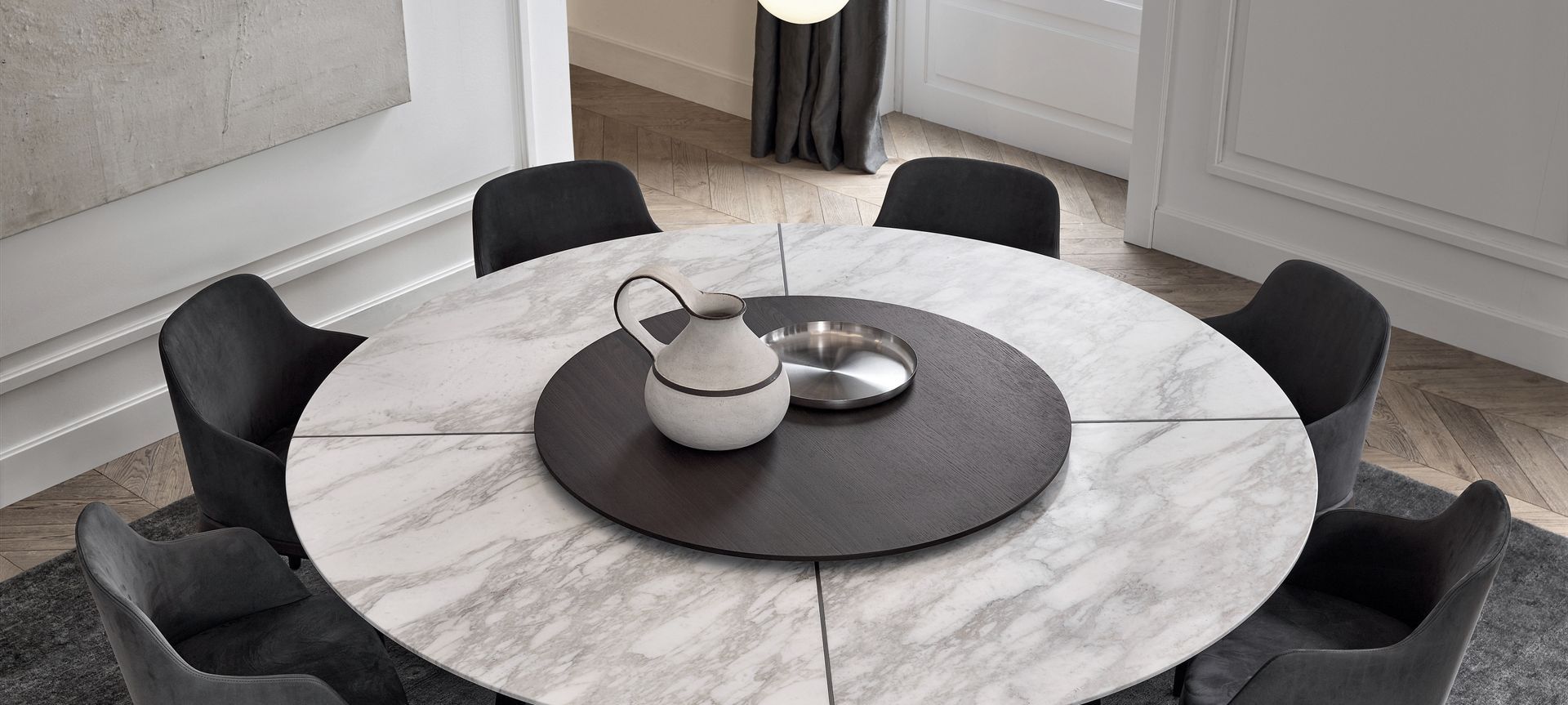 Future Classic Concorde Table