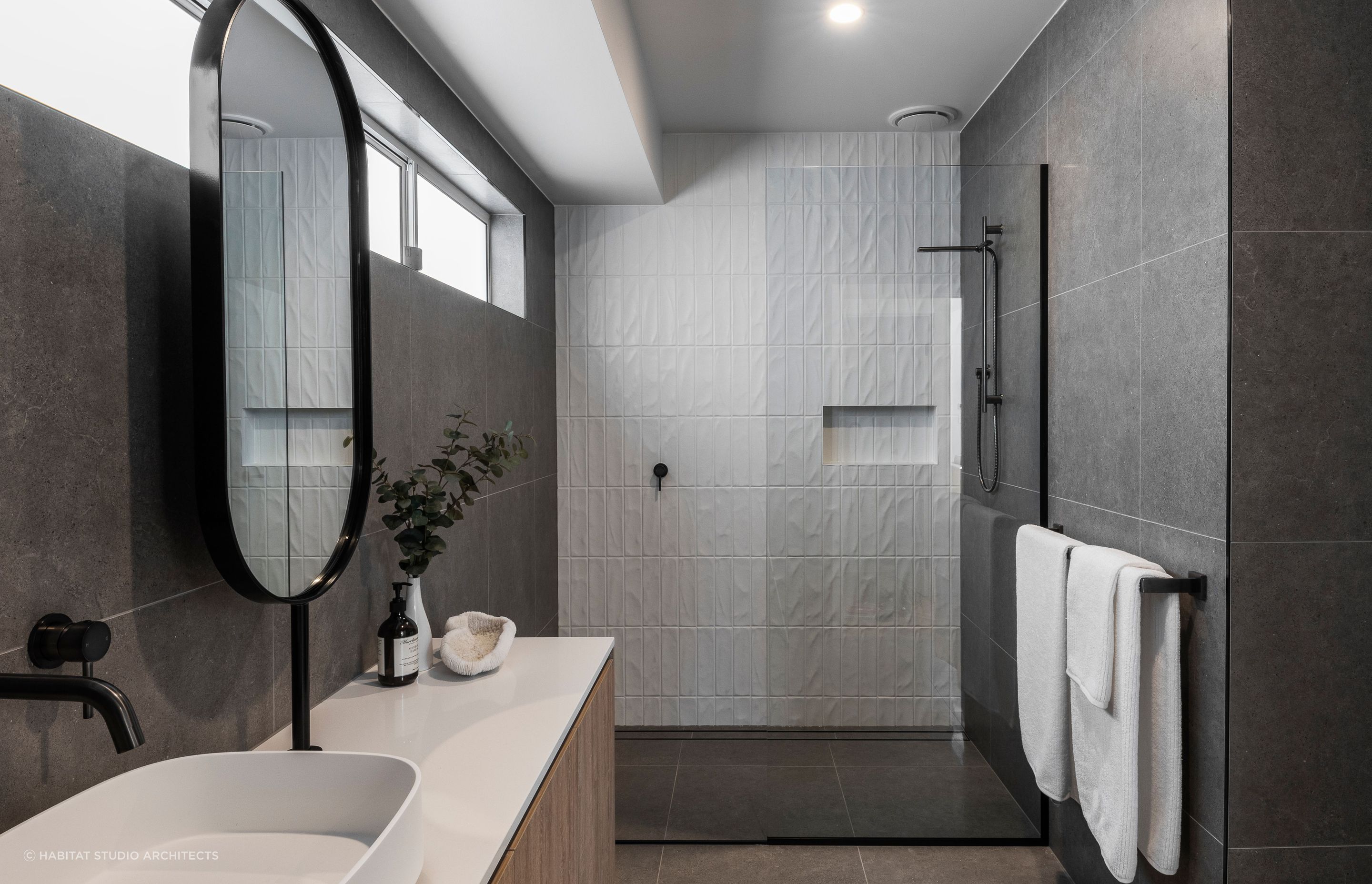 22 Bathroom Tile Ideas For Australian Homes