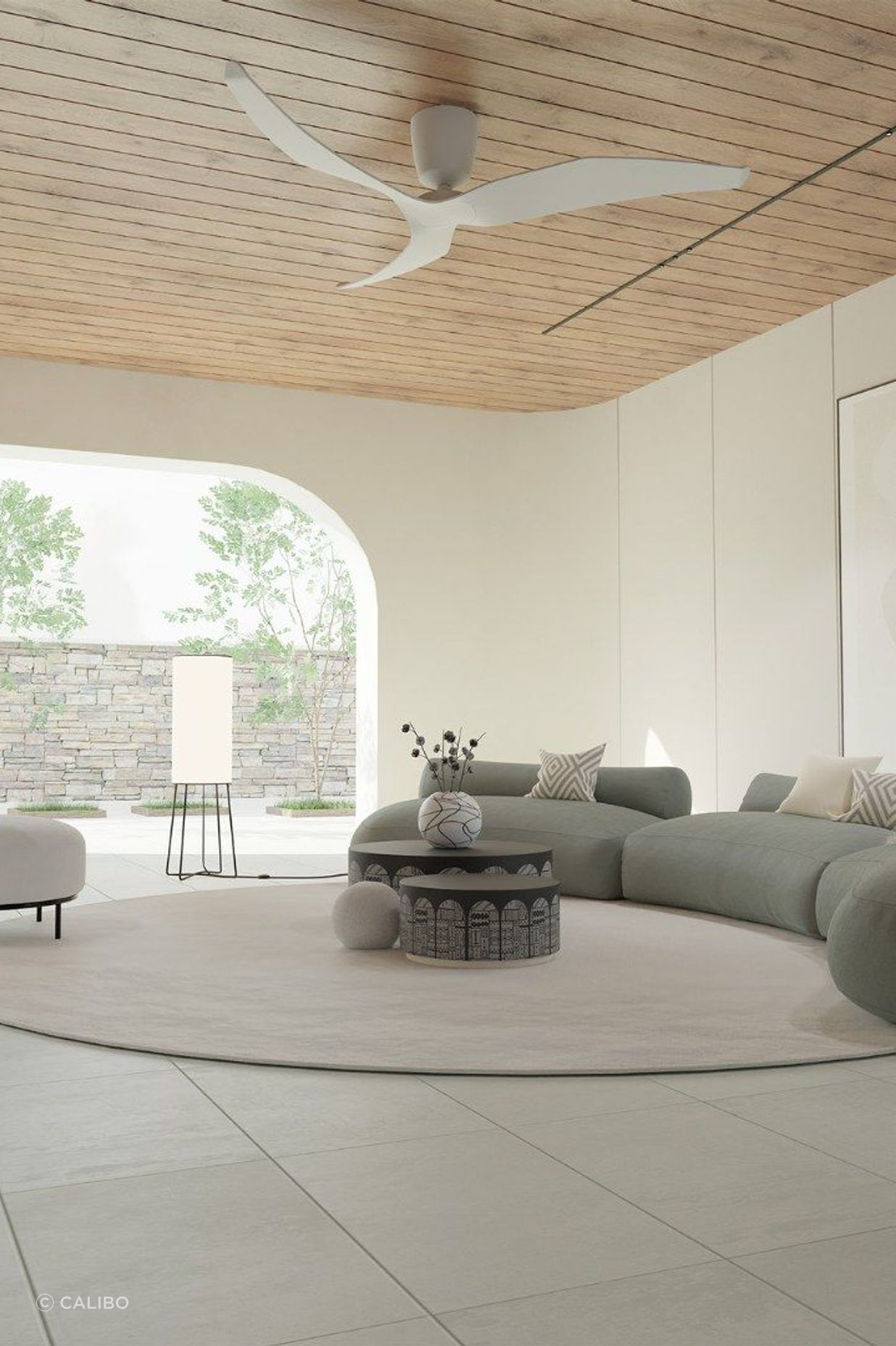 Design Meets Sustainability: Trends in Lighting and Ceiling Fans for 2025