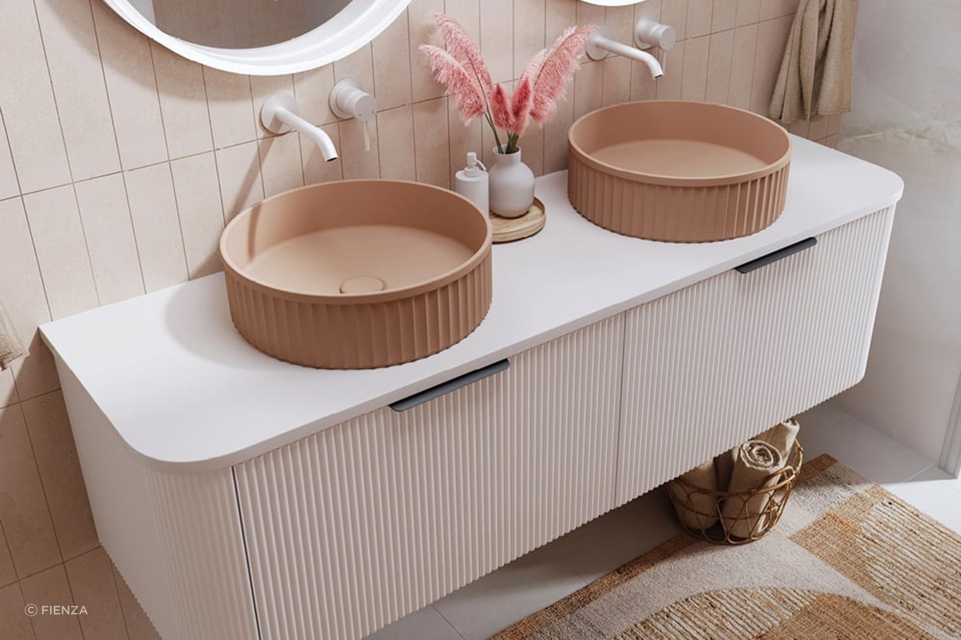 12 Small Bathroom Basin Ideas for Australian Homes