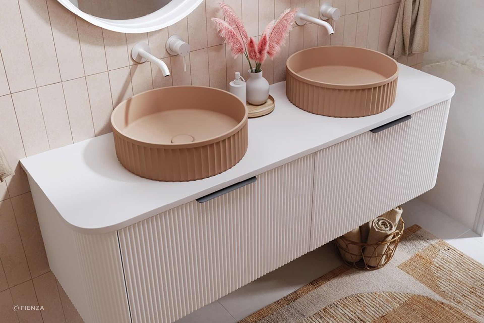 9 Popular Bathroom Vanity Materials: Pros and Cons