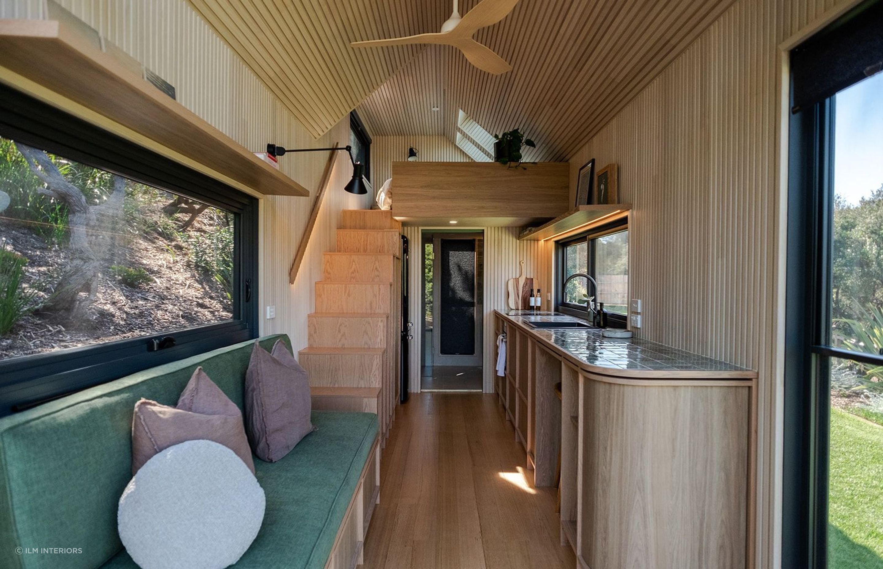 The Tiny House Guide - Dimensions, Regulations and More