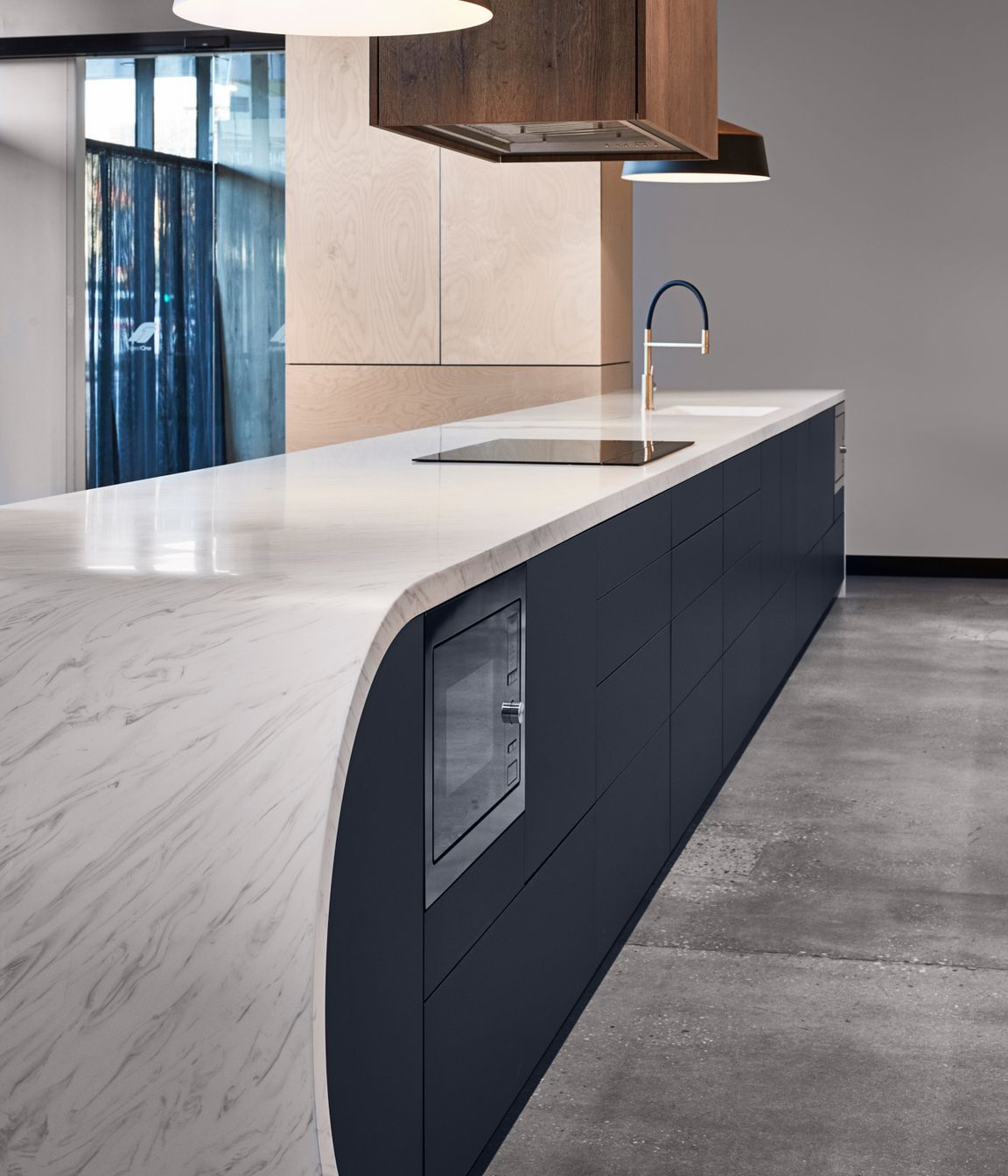 12 Kitchen Benchtop Materials To Consider in 2025