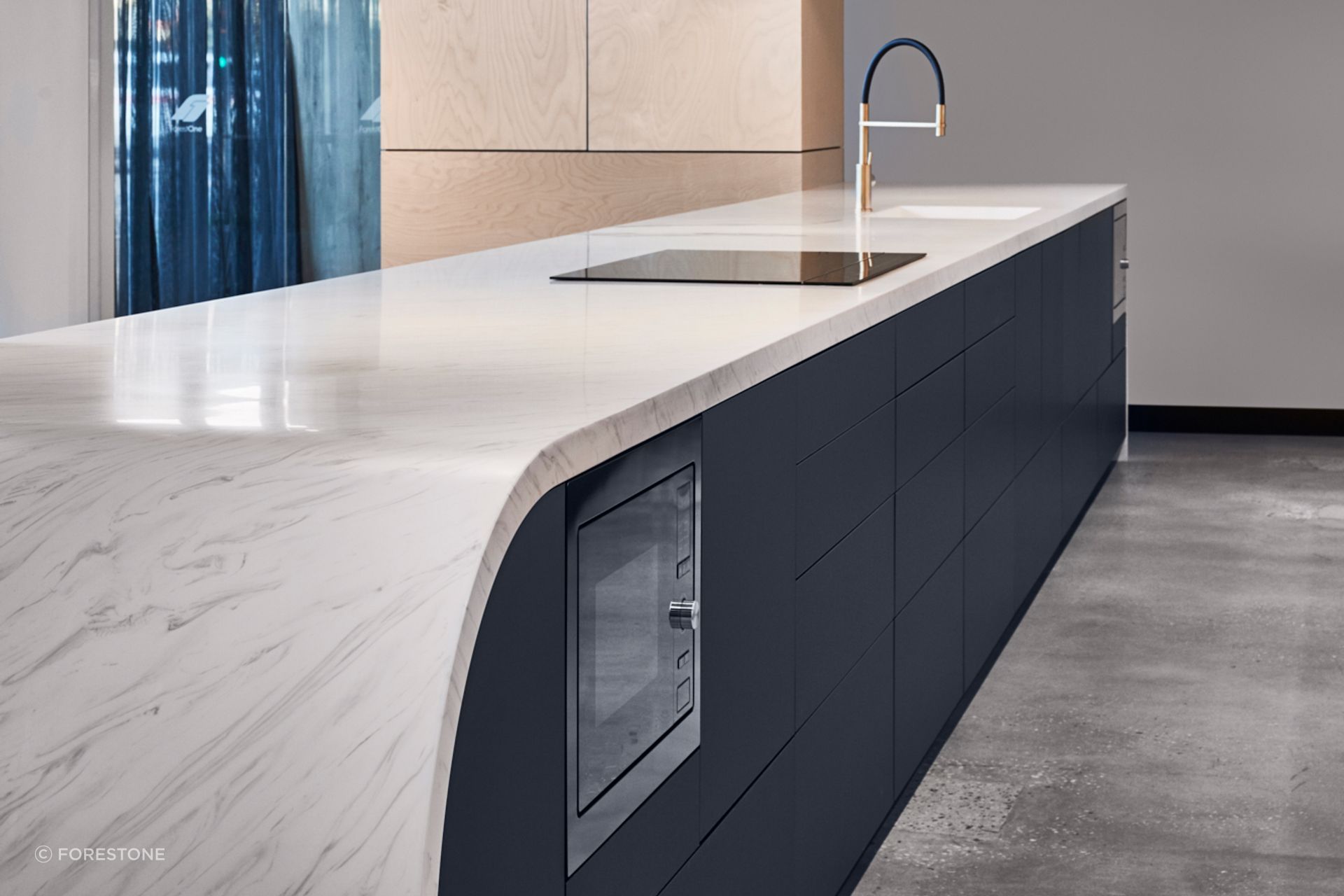 12 Kitchen Benchtop Materials To Consider in 2025