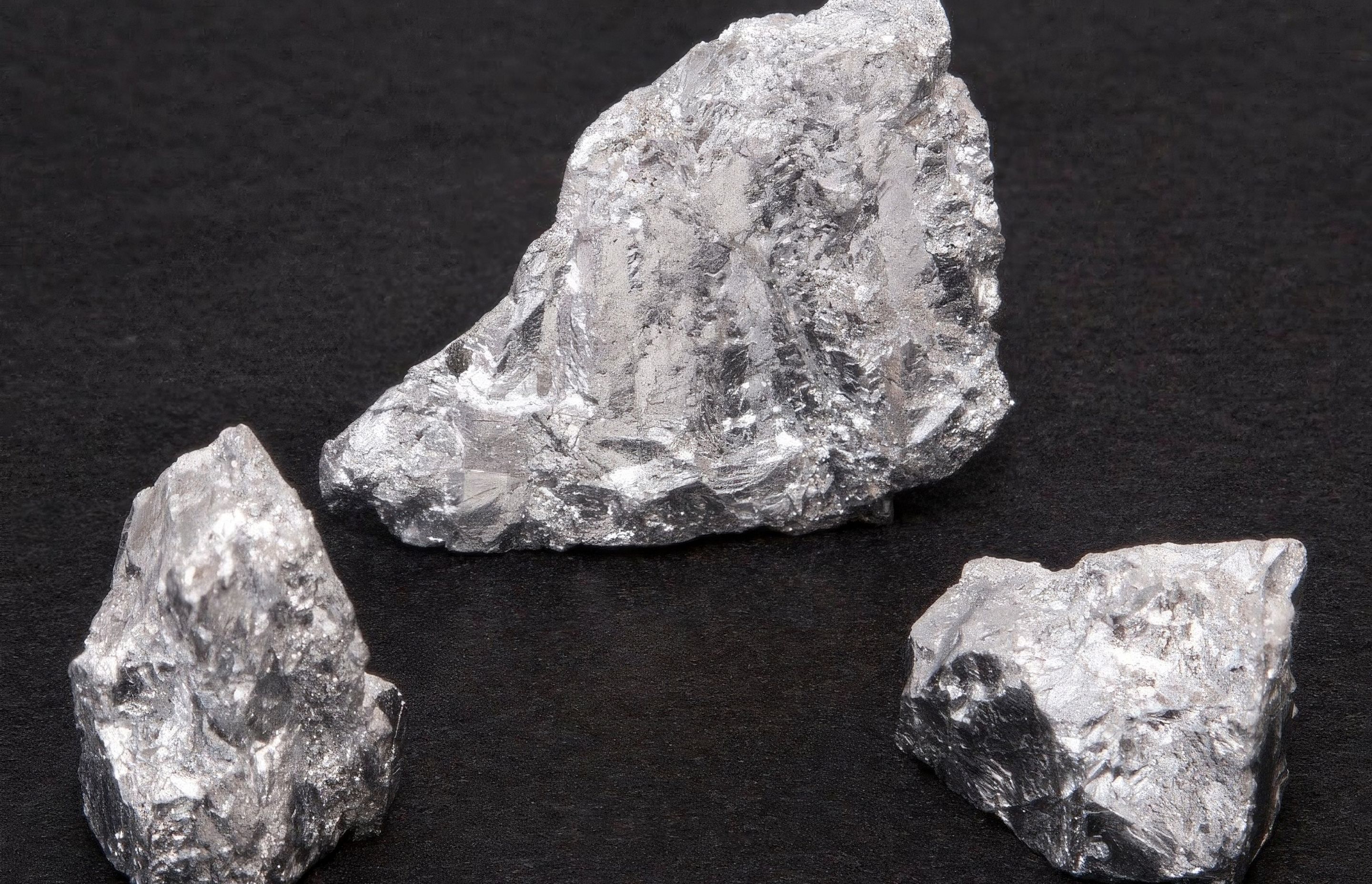 How hazardous is the chrome on your furniture?