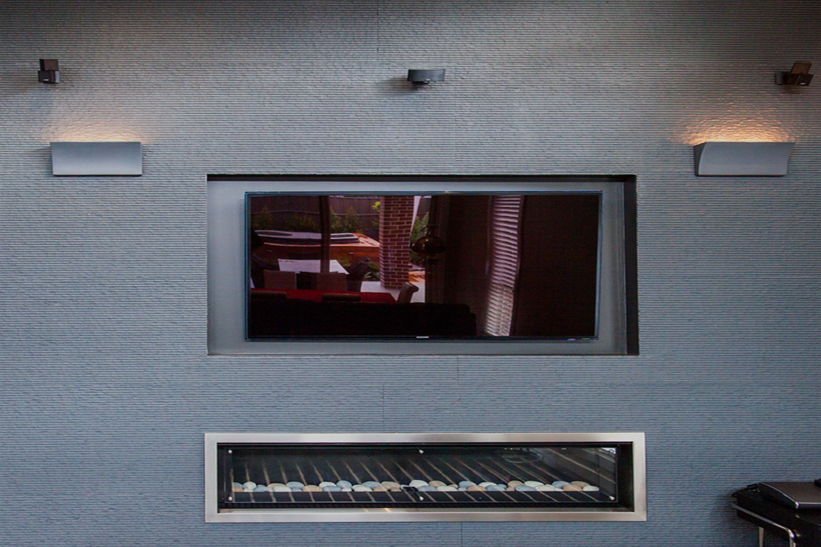 13 Stunning Interior Wall Cladding Ideas to Inspire You