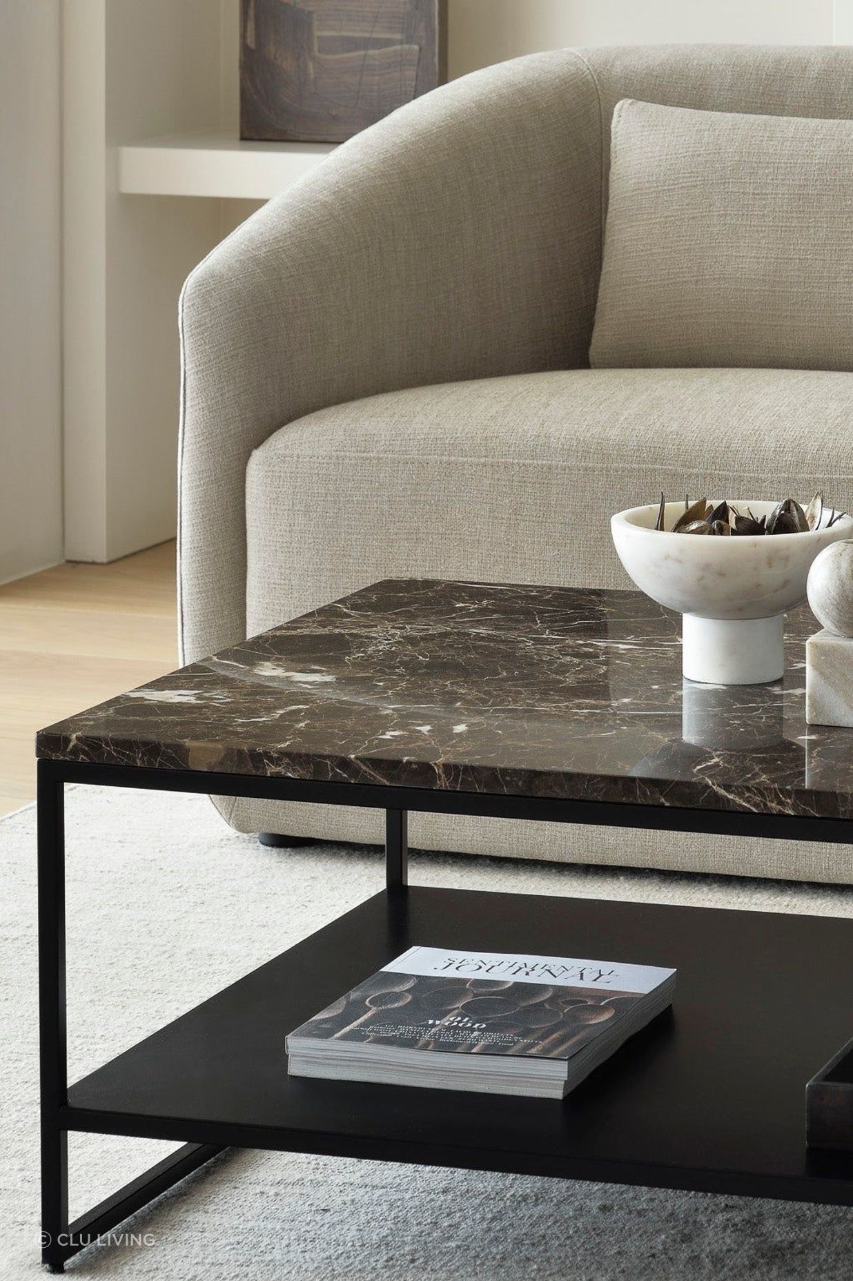 14 types of coffee tables: All the best options for your home | ArchiPro AU