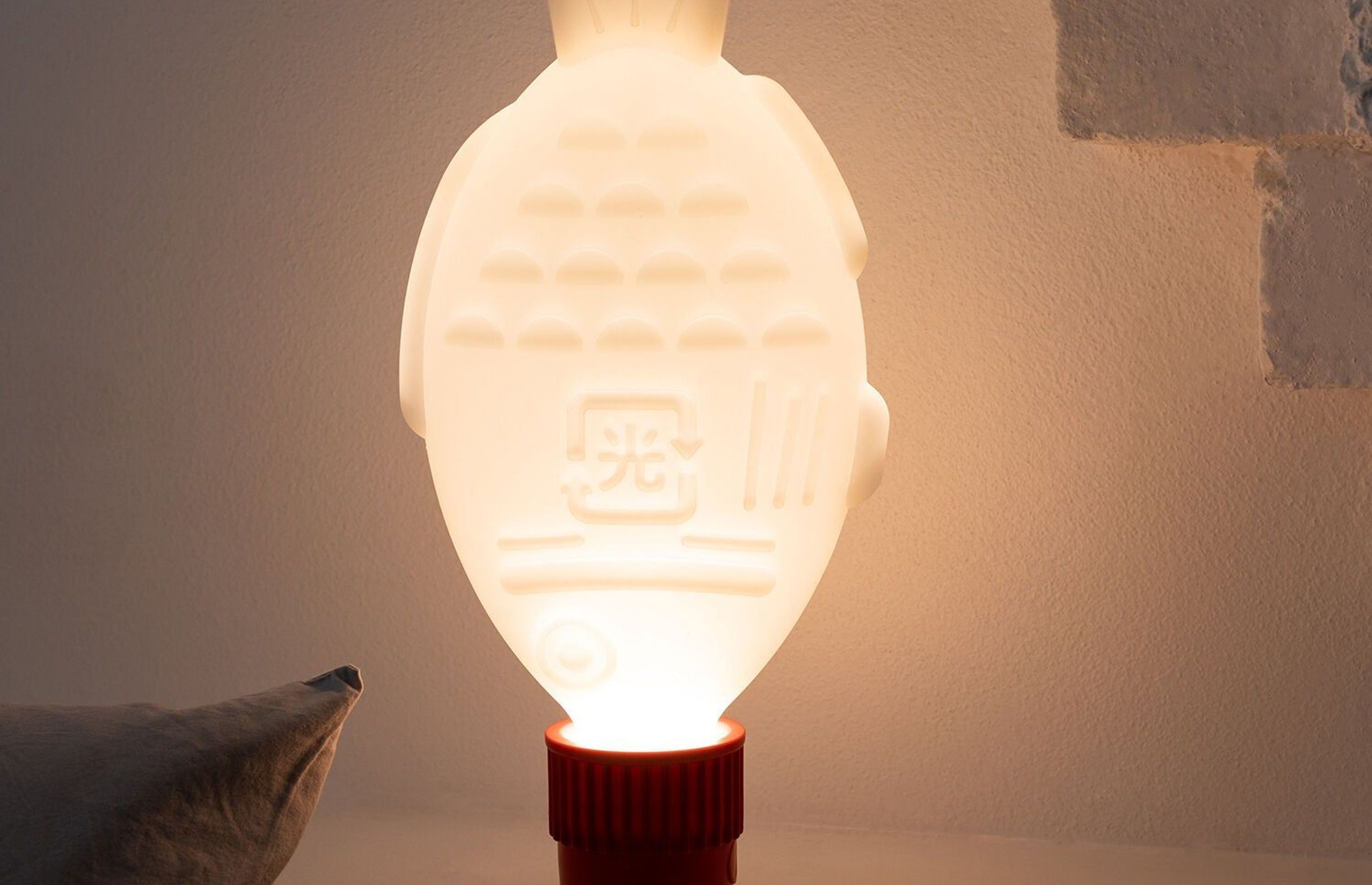 17 Fantastic Lamp Ideas That Are Inspirational