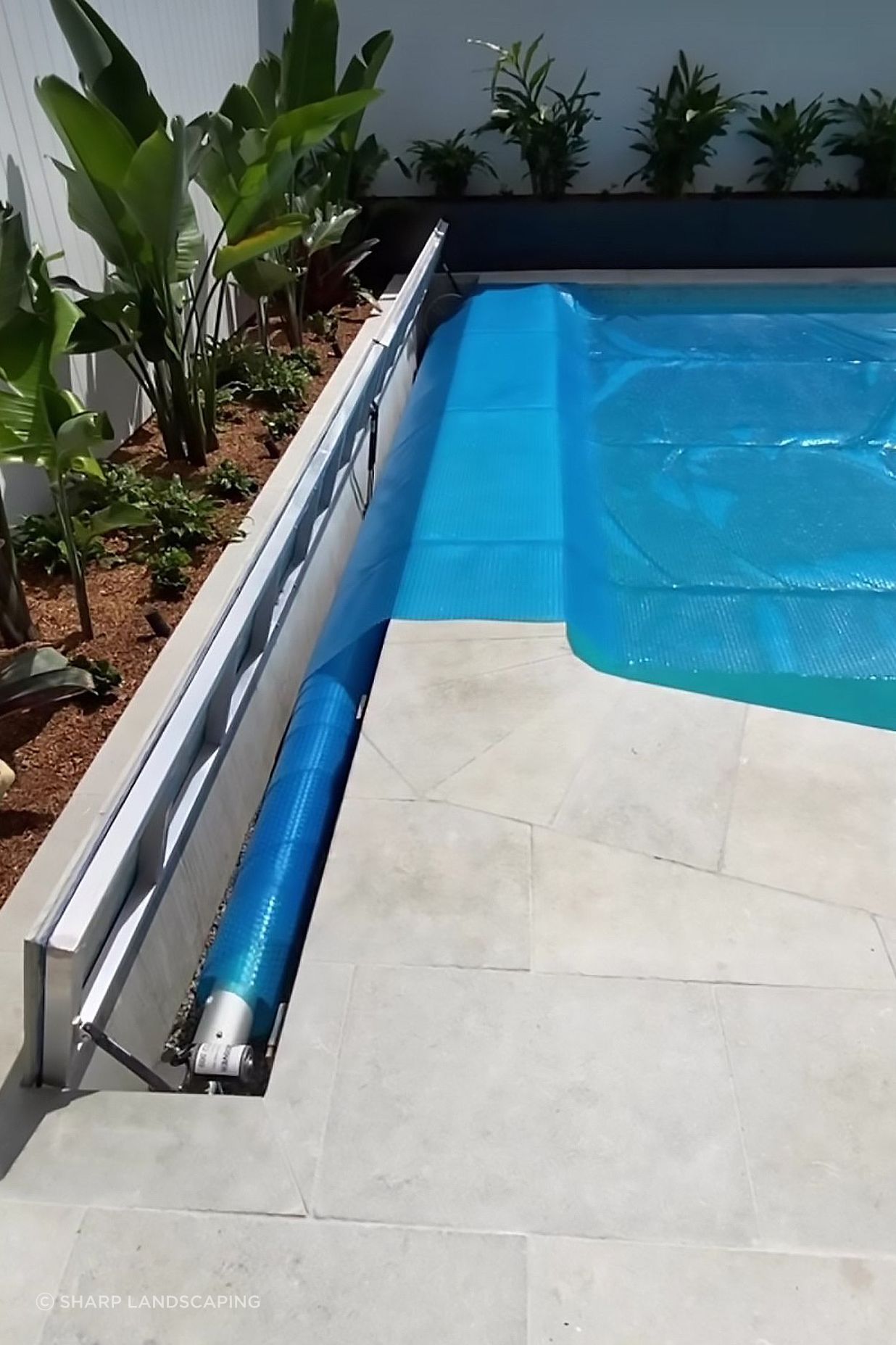 Integrating Aussie UnderCover Pool Covers into Your Designs: A Game ...
