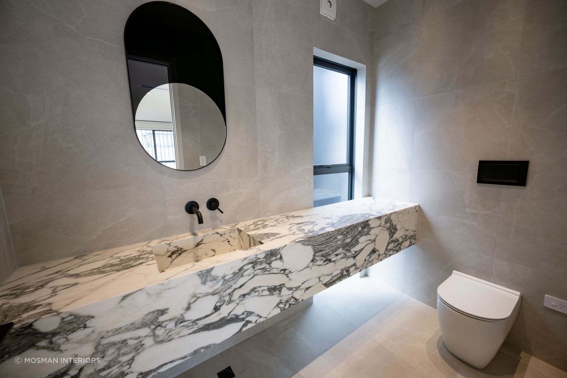 10 best bathroom vanity materials to style your bathroom ArchiPro