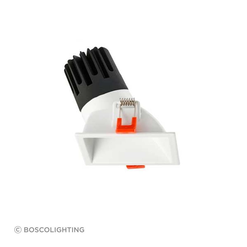 6 popular types of downlights: styles, prices, bulbs, and FAQs