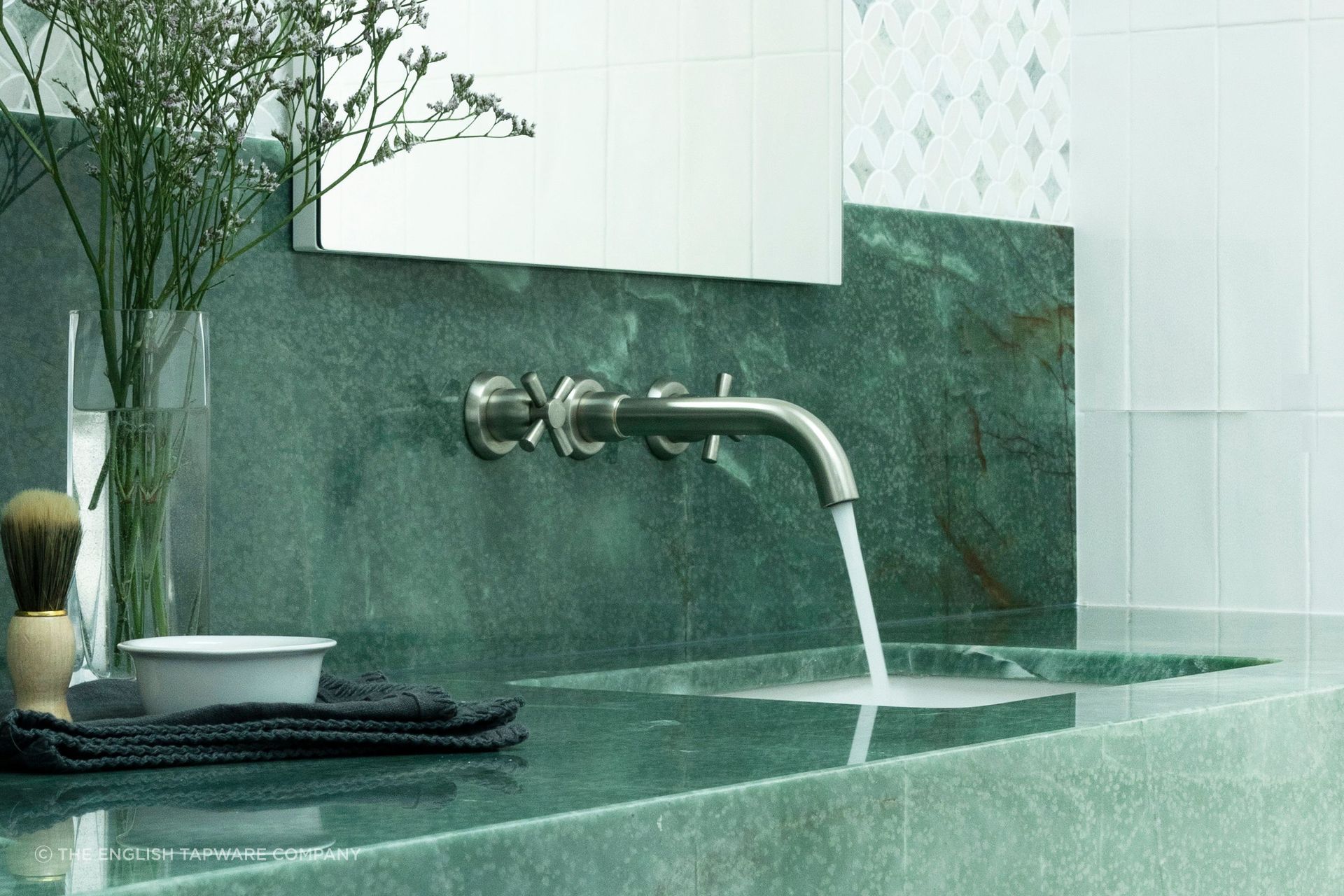11 Different Types Of Taps For Bathrooms – Complete Guide