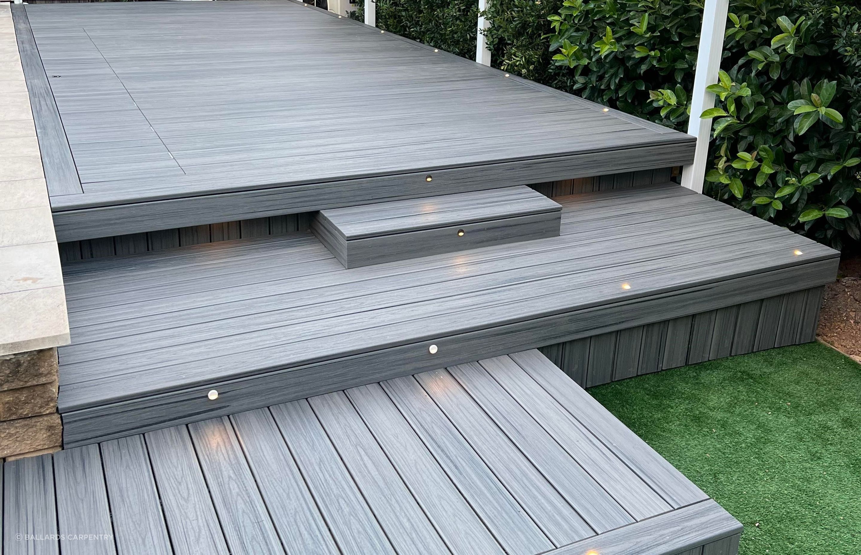 Integrating Aussie UnderCover Pool Covers into Your Designs: A Game ...