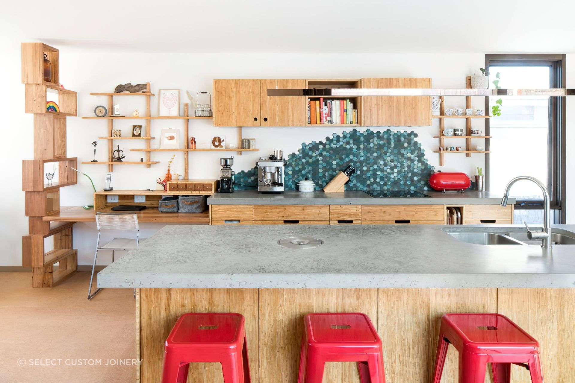 12 Kitchen Benchtop Materials To Consider in 2025