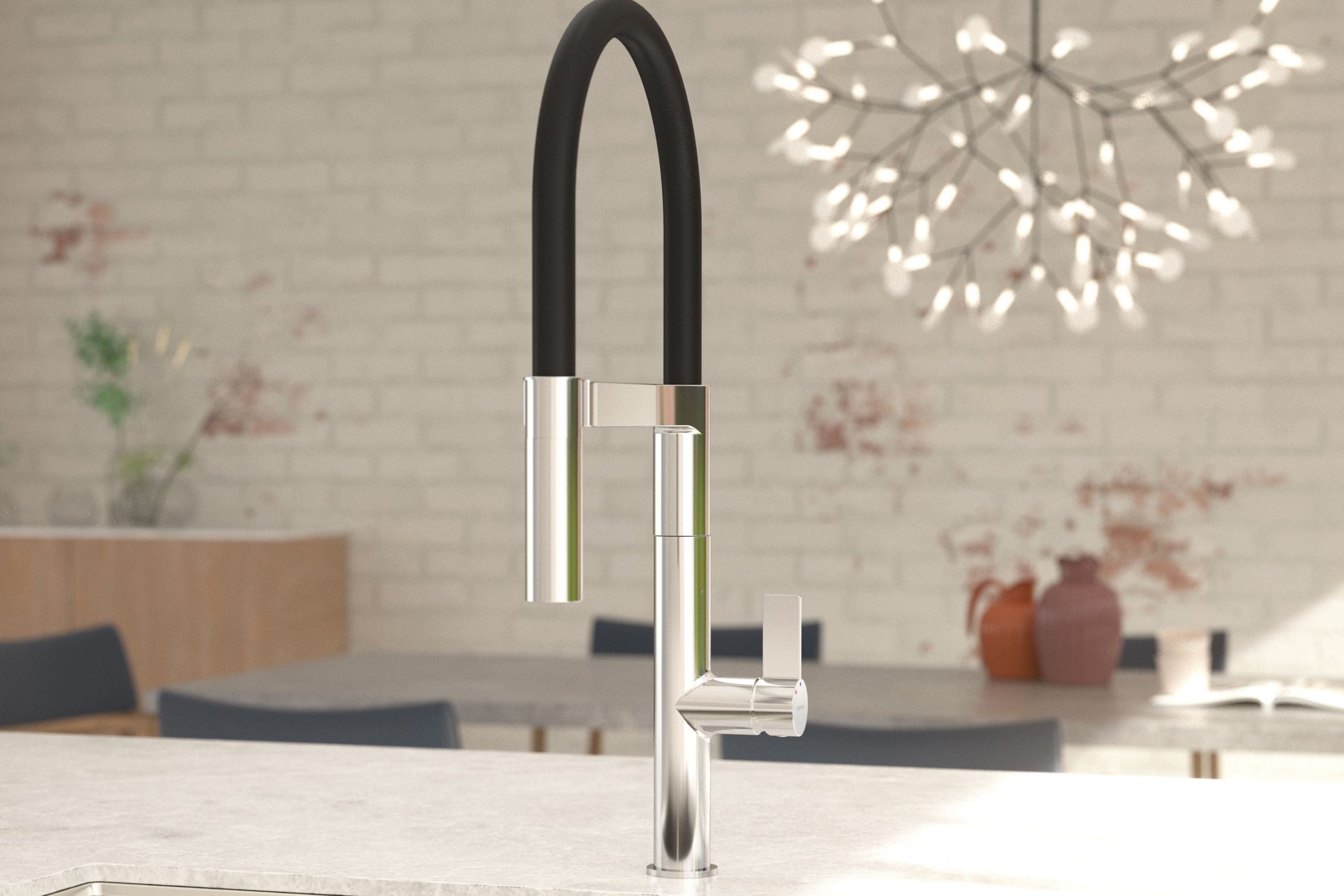 9 of the Best Kitchen Taps in Australia for 2024