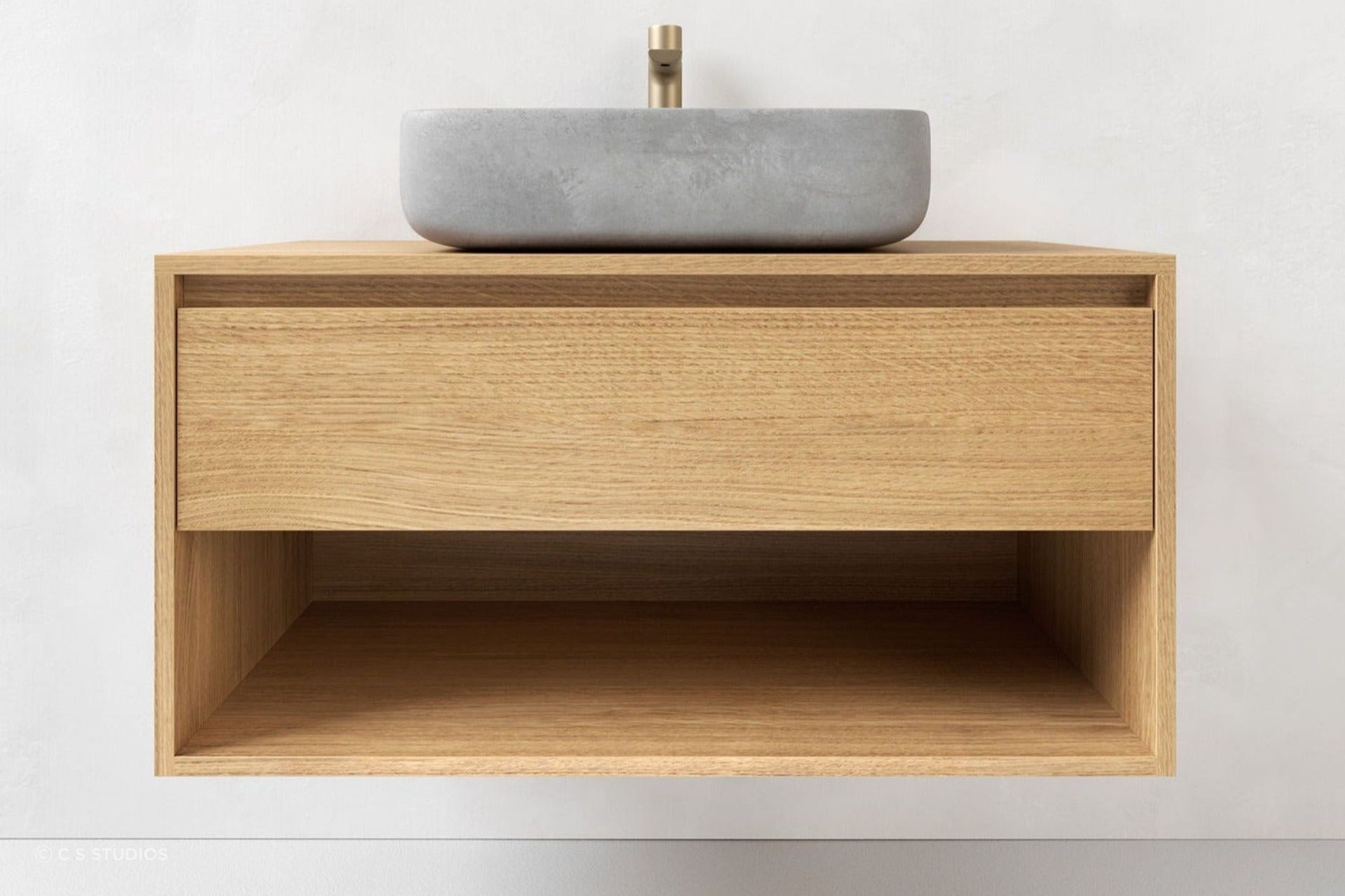 10 best bathroom vanity materials to style your bathroom ArchiPro