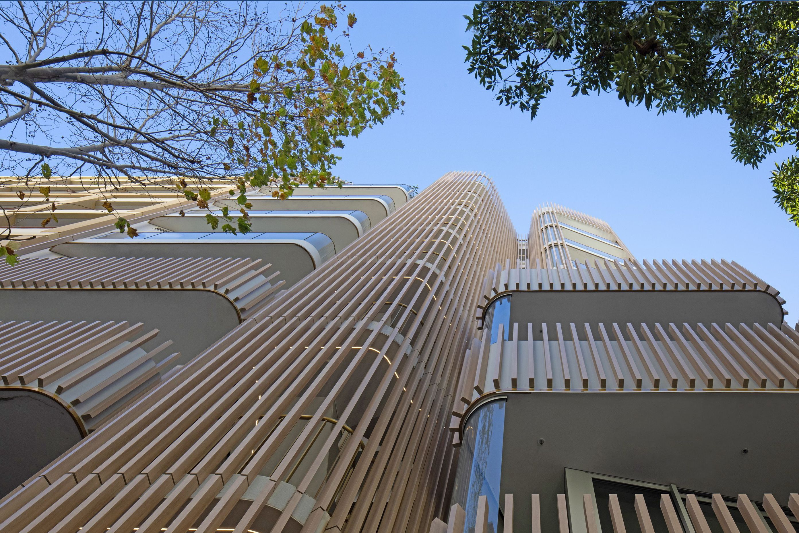 11 Modern Cladding Exterior Cladding Ideas to Inspire Your Next Project