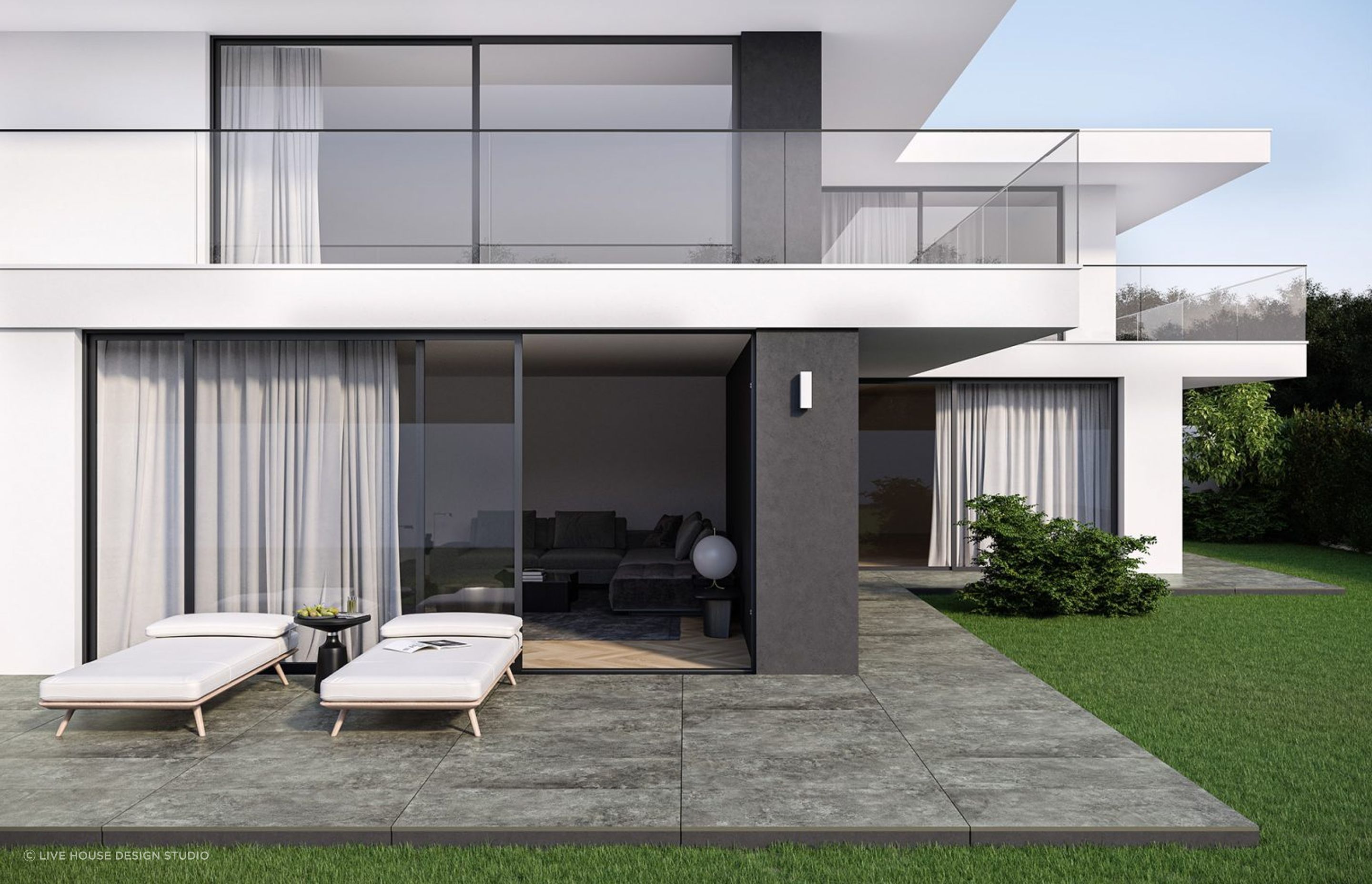 Superb outdoor tile design ideas for New Zealand homes