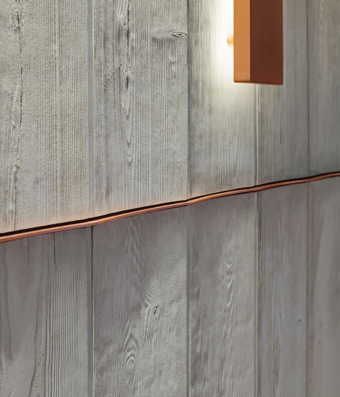 13 Stunning Interior Wall Cladding Ideas to Inspire You