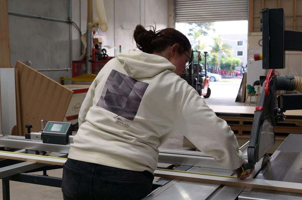 From concept to creation: how joinery experts bring your vision to life