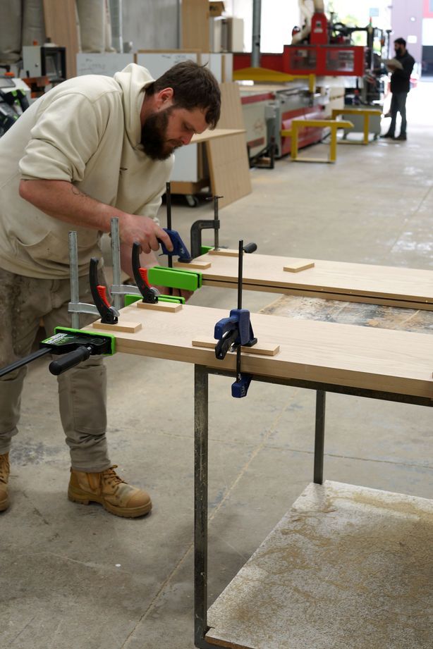 From concept to creation: how joinery experts bring your vision to life