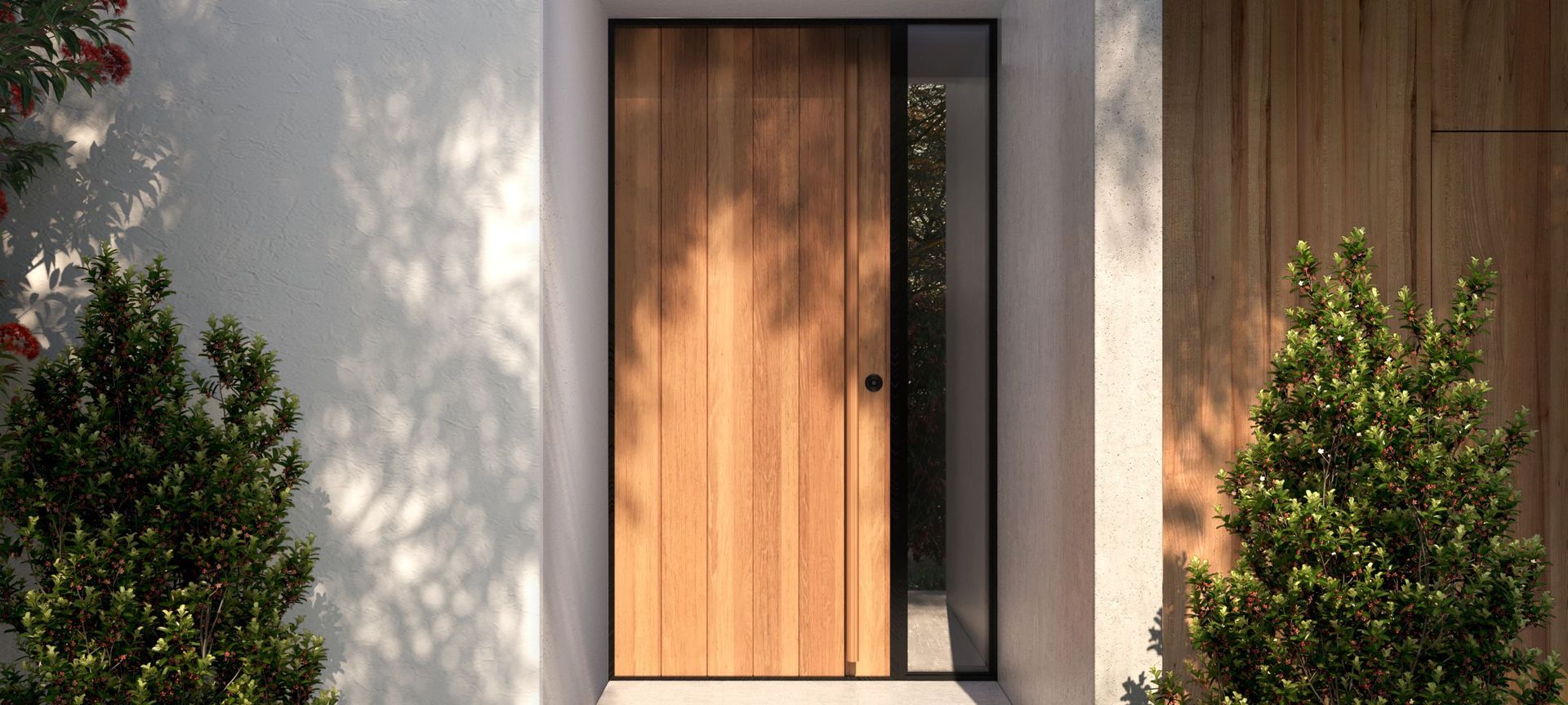 21 front door entrance ideas to help your home stand out
