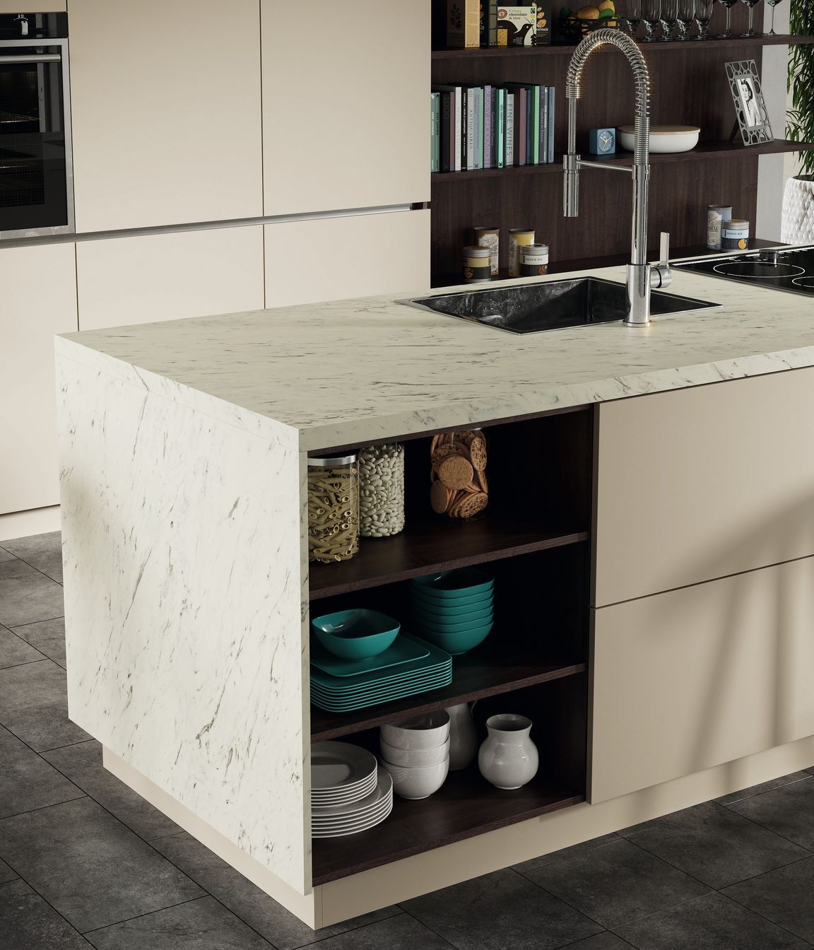 12 Kitchen Benchtop Materials To Consider in 2025