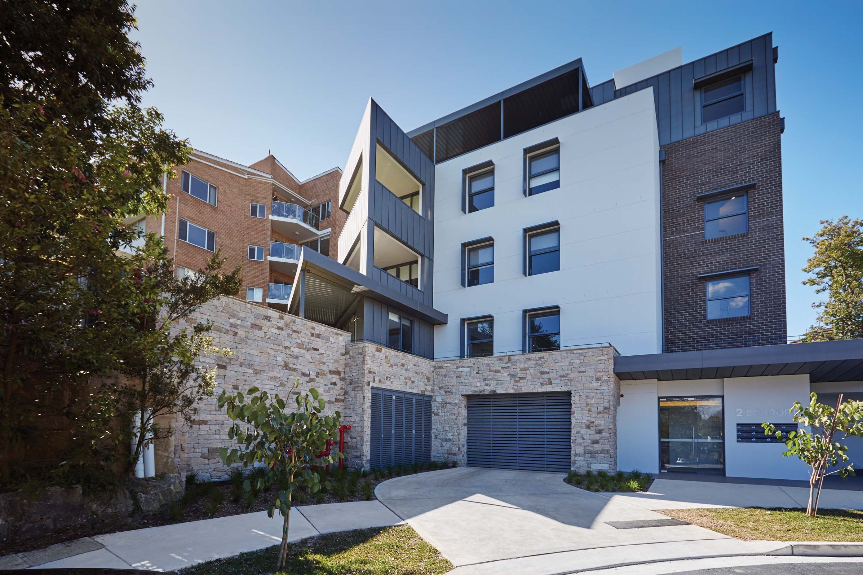 11 Modern Cladding Exterior Cladding Ideas to Inspire Your Next Project