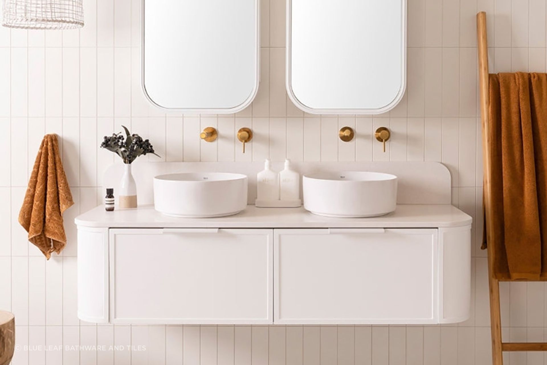 9 Popular Bathroom Vanity Materials: Pros and Cons