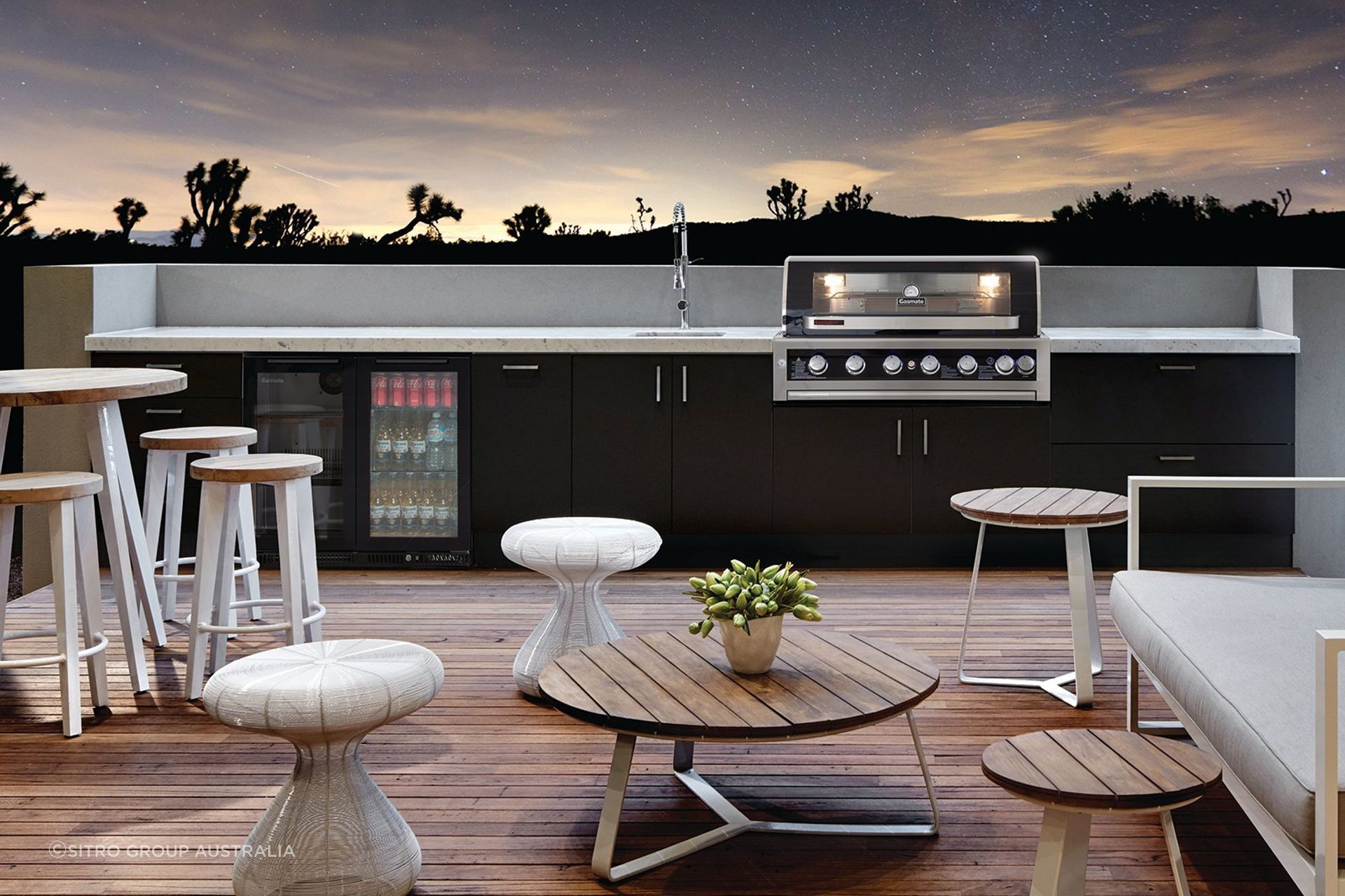 Fantastic outdoor kitchen ideas - must haves, pricing and more