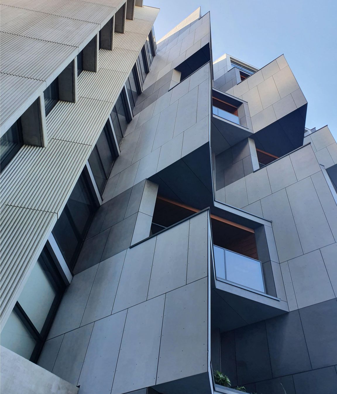 11 Modern Cladding Exterior Cladding Ideas to Inspire Your Next Project