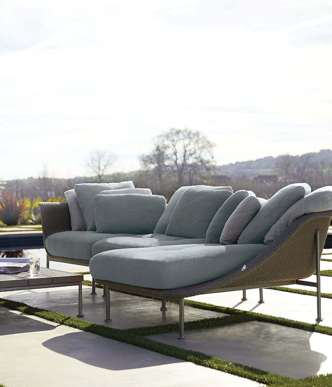 What Is a Chaise Lounge? Types, Styling Tips and More