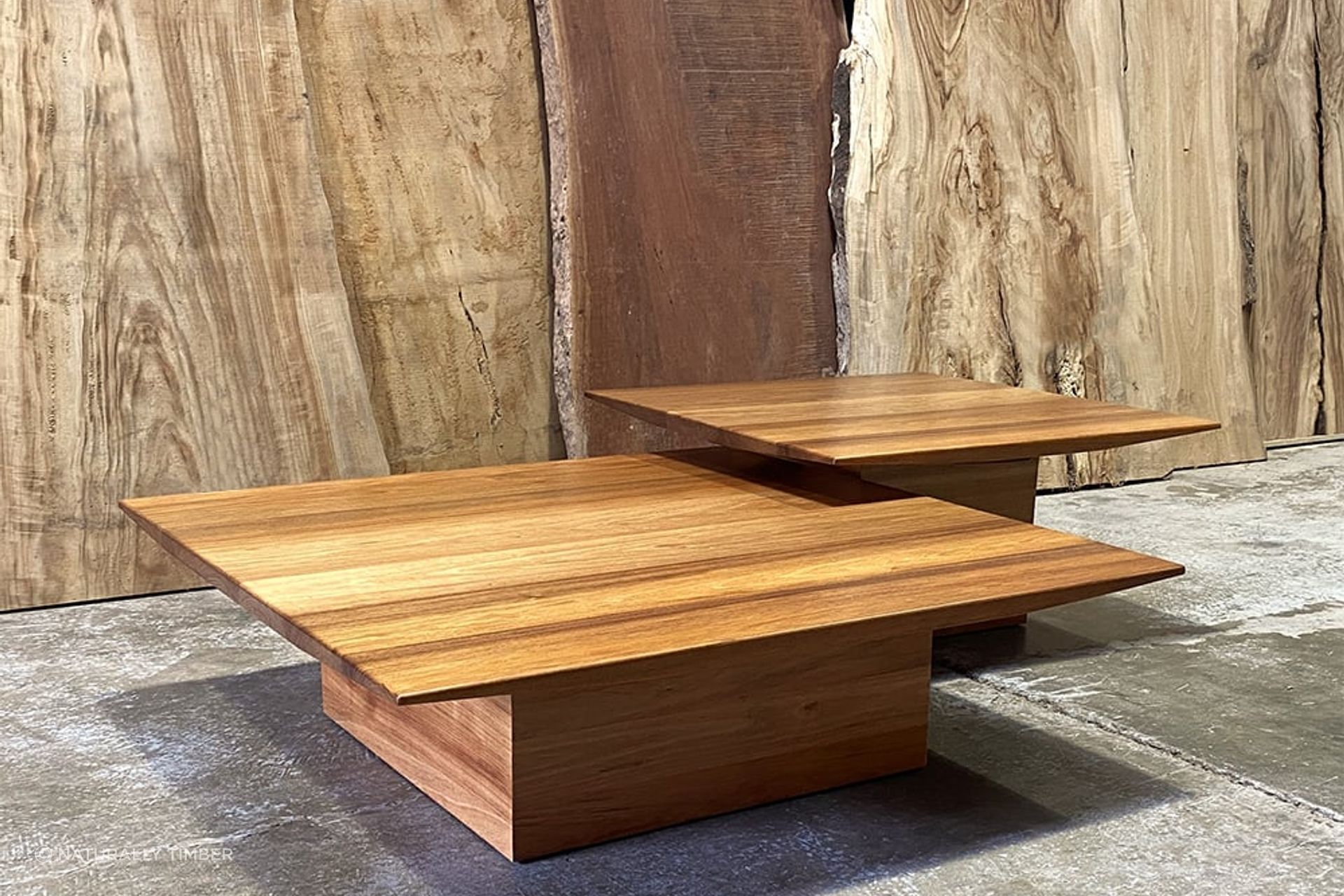 10 Wooden Coffee Table Designs and How to Use Them Best