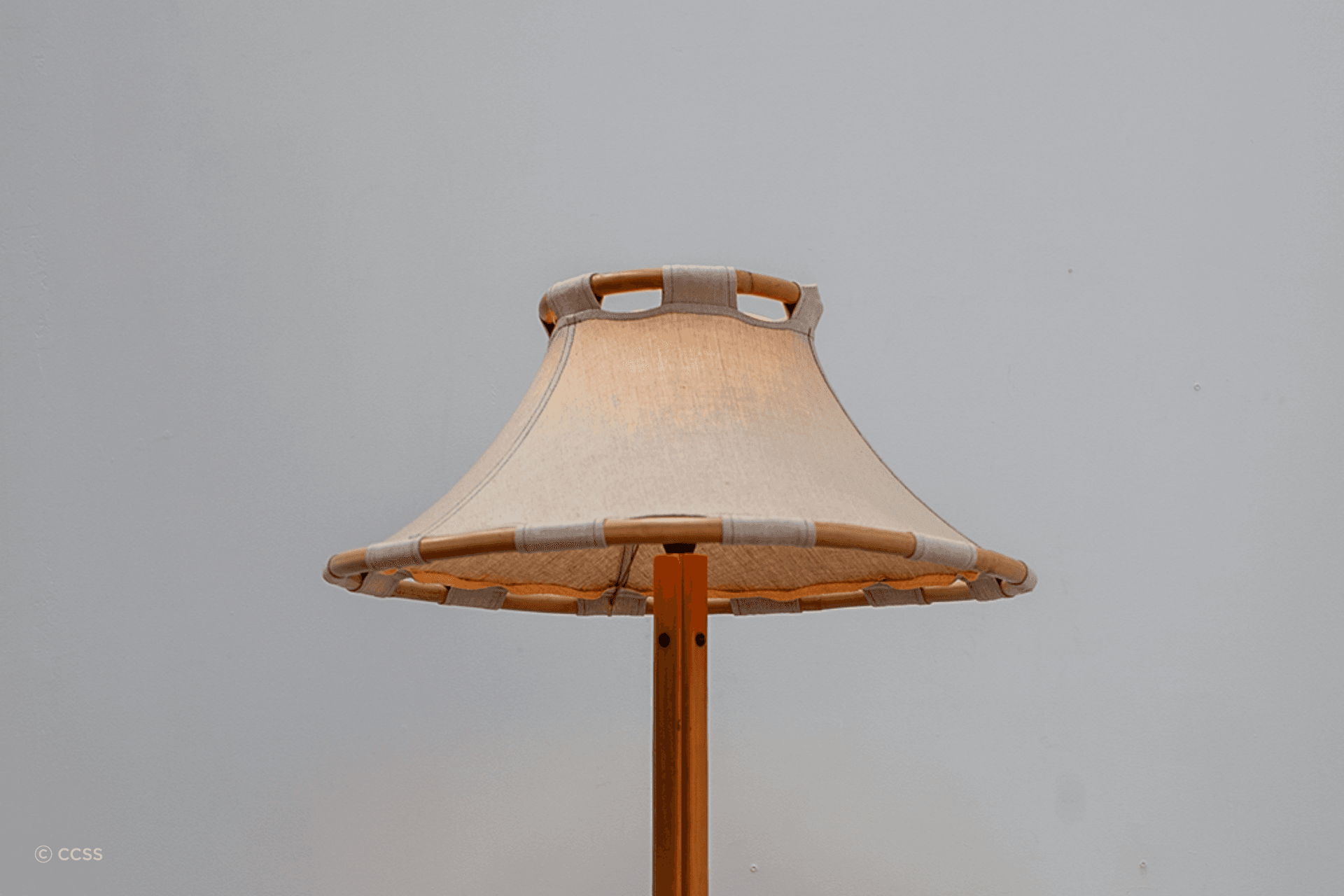 10 popular materials used for lamp shades in Australia